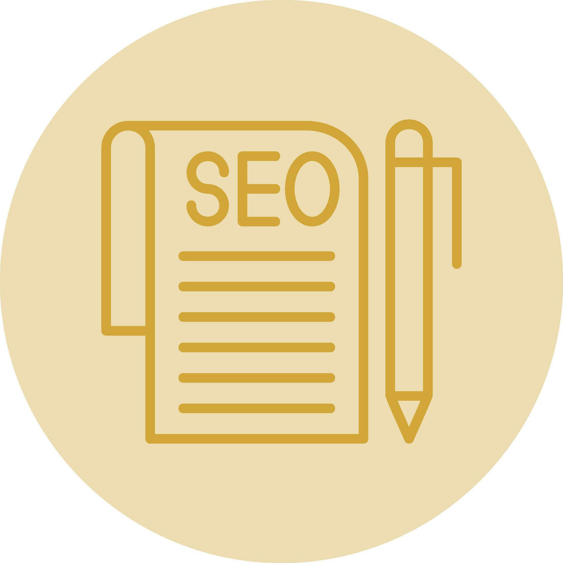 Script Vector Icon Design 31365950 Vector Art at Vecteezy