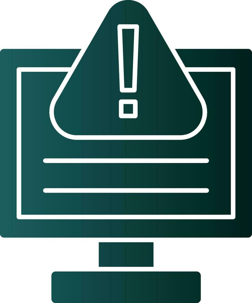 Error Vector Icon Design 31366477 Vector Art at Vecteezy