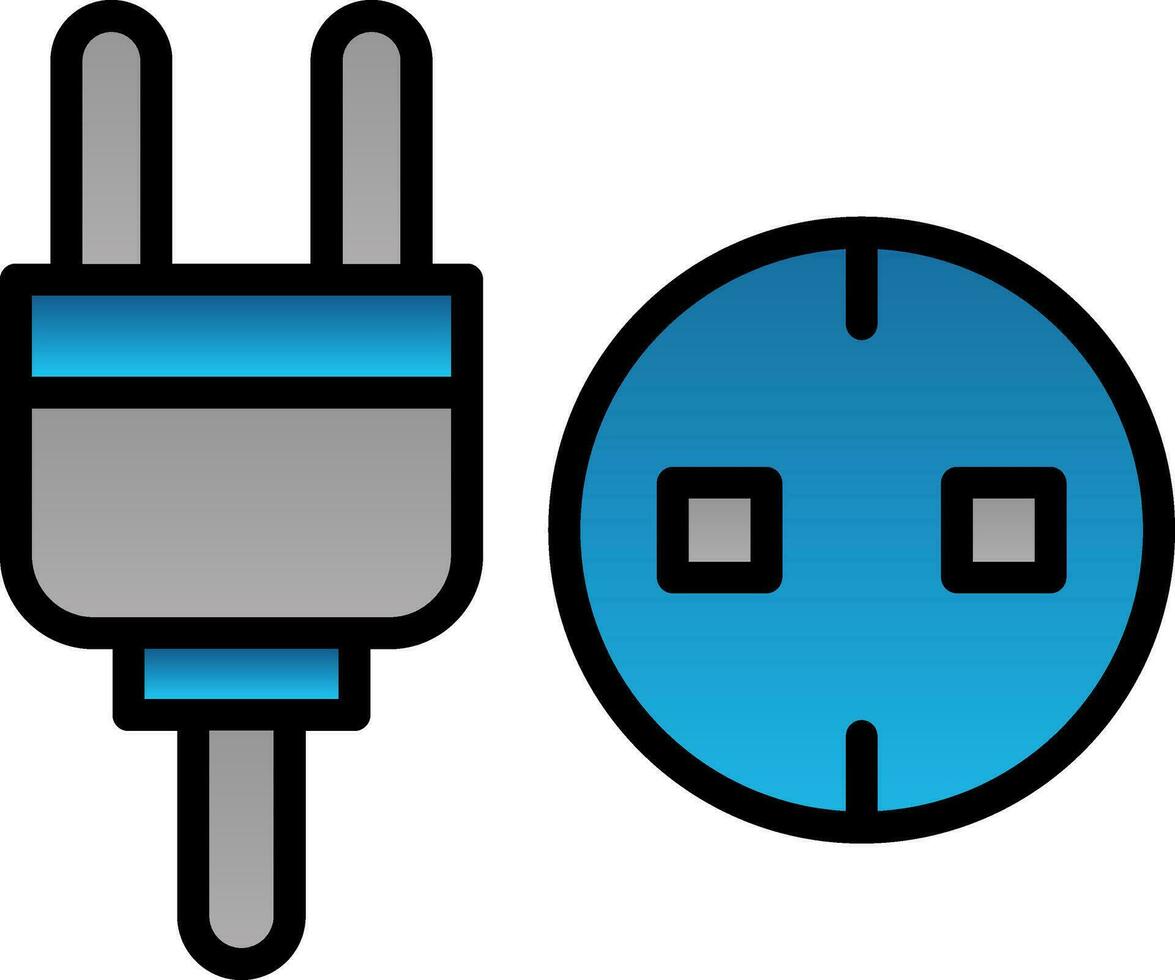 Plugin Vector Icon Design 31369366 Vector Art at Vecteezy