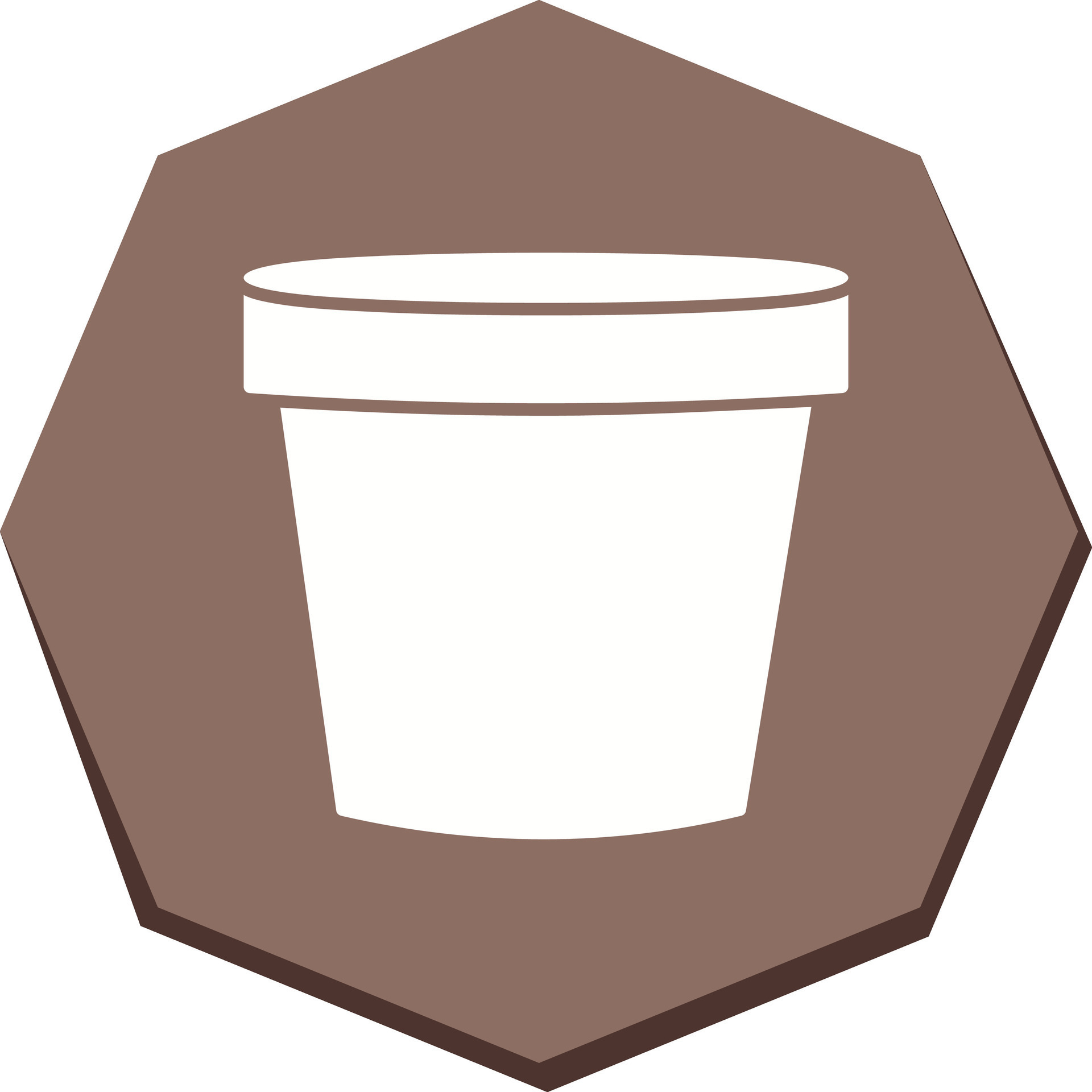 Plant Pot Vector Icon 31374564 Vector Art at Vecteezy Plant Pot Vector Icon 31374564 Vector Art at Vecteezy