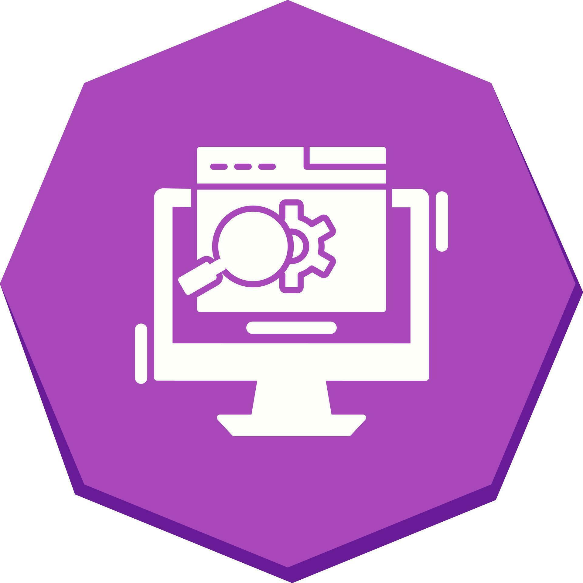 Search Engine Vector Icon 31375203 Vector Art at Vecteezy