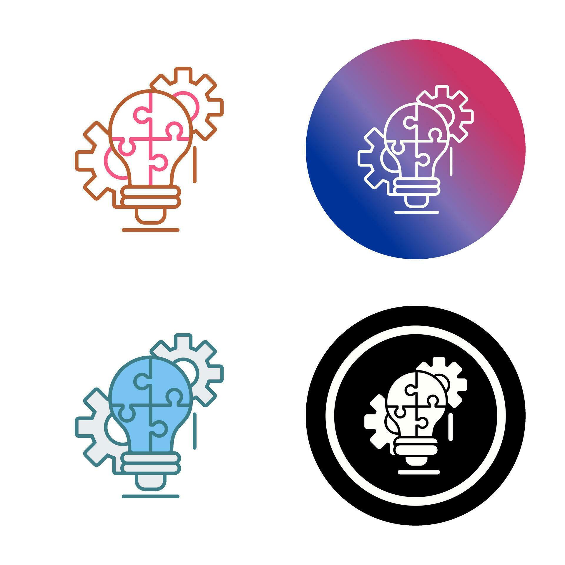 Problem Solving Vector Icon 31376401 Vector Art at Vecteezy