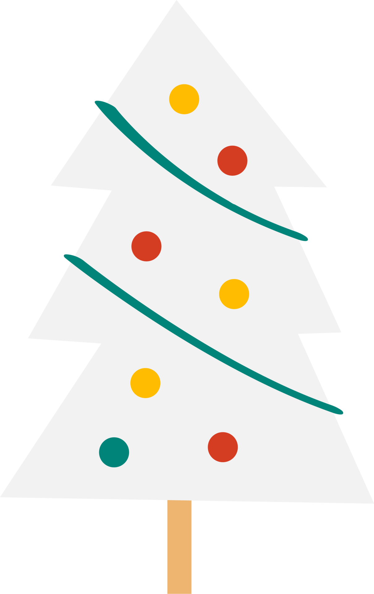 A Xmas Tree 31379633 PNG a-xmas-tree-31379633-png