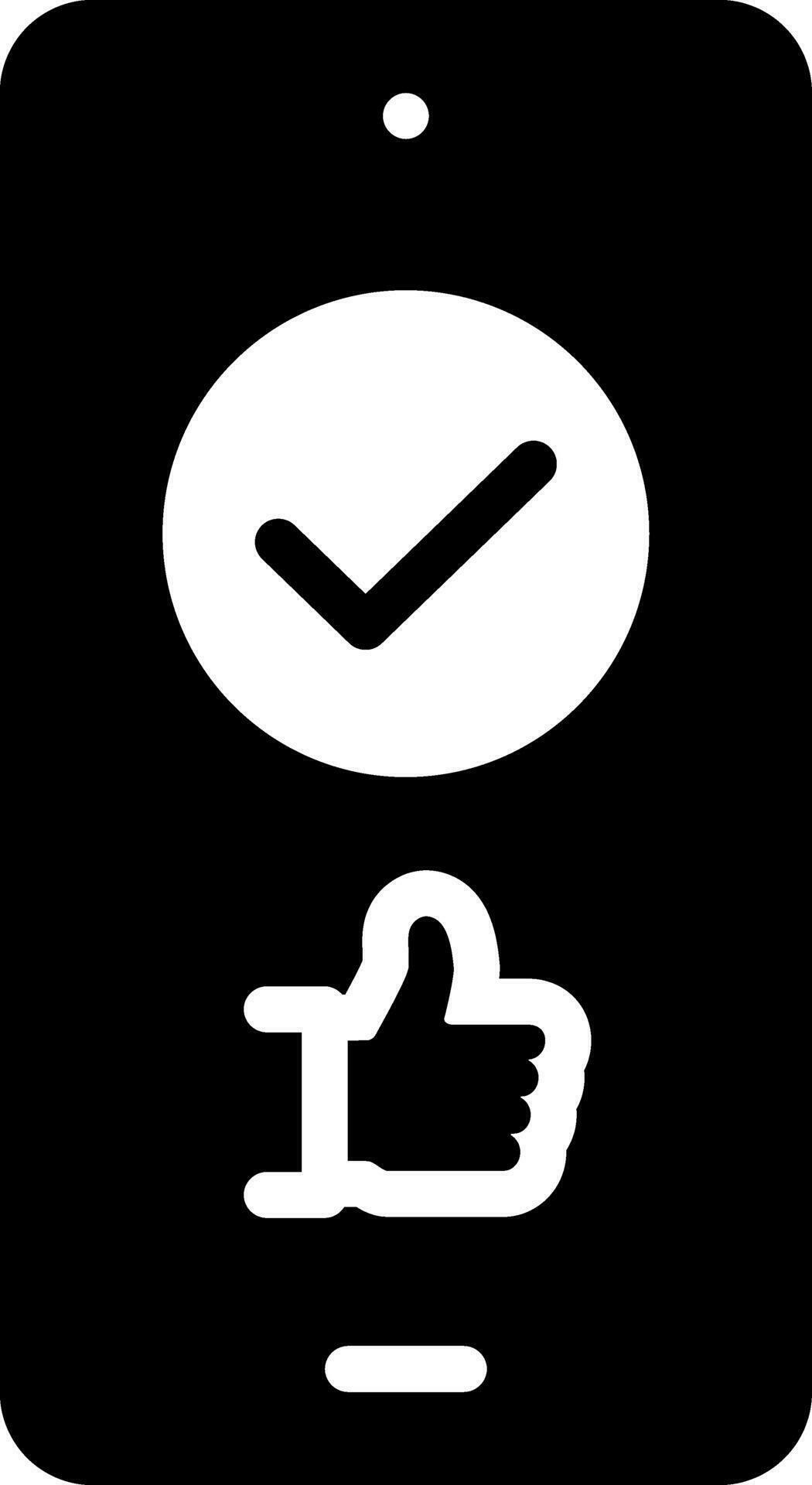 solid icon for convenient 31382780 Vector Art at Vecteezy