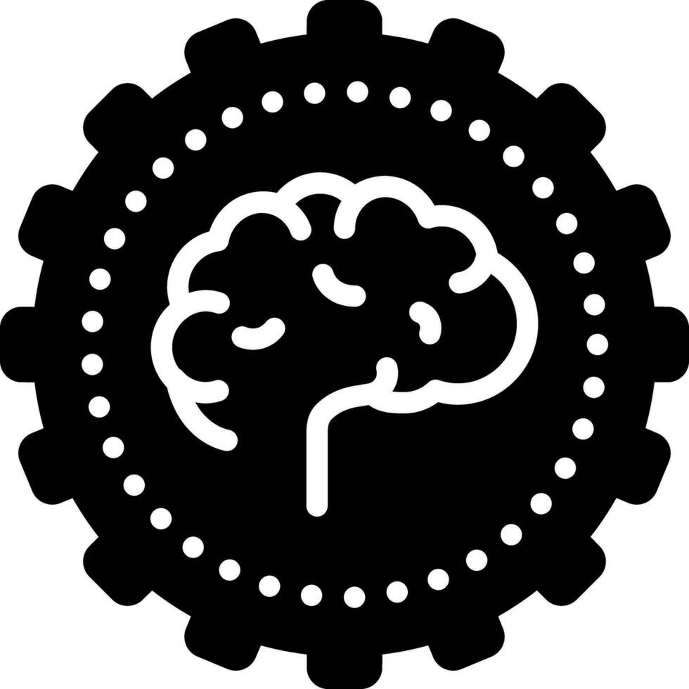 solid icon for capability 31382782 Vector Art at Vecteezy