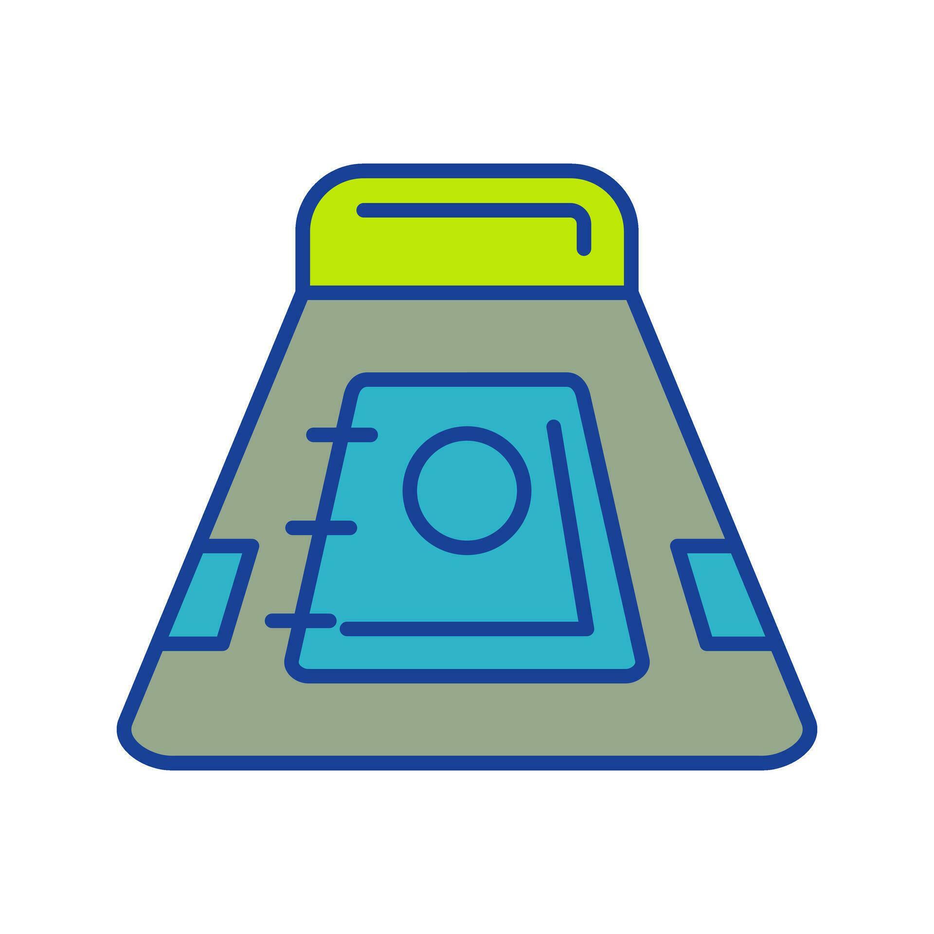 Module Vector Icon 31385018 Vector Art at Vecteezy