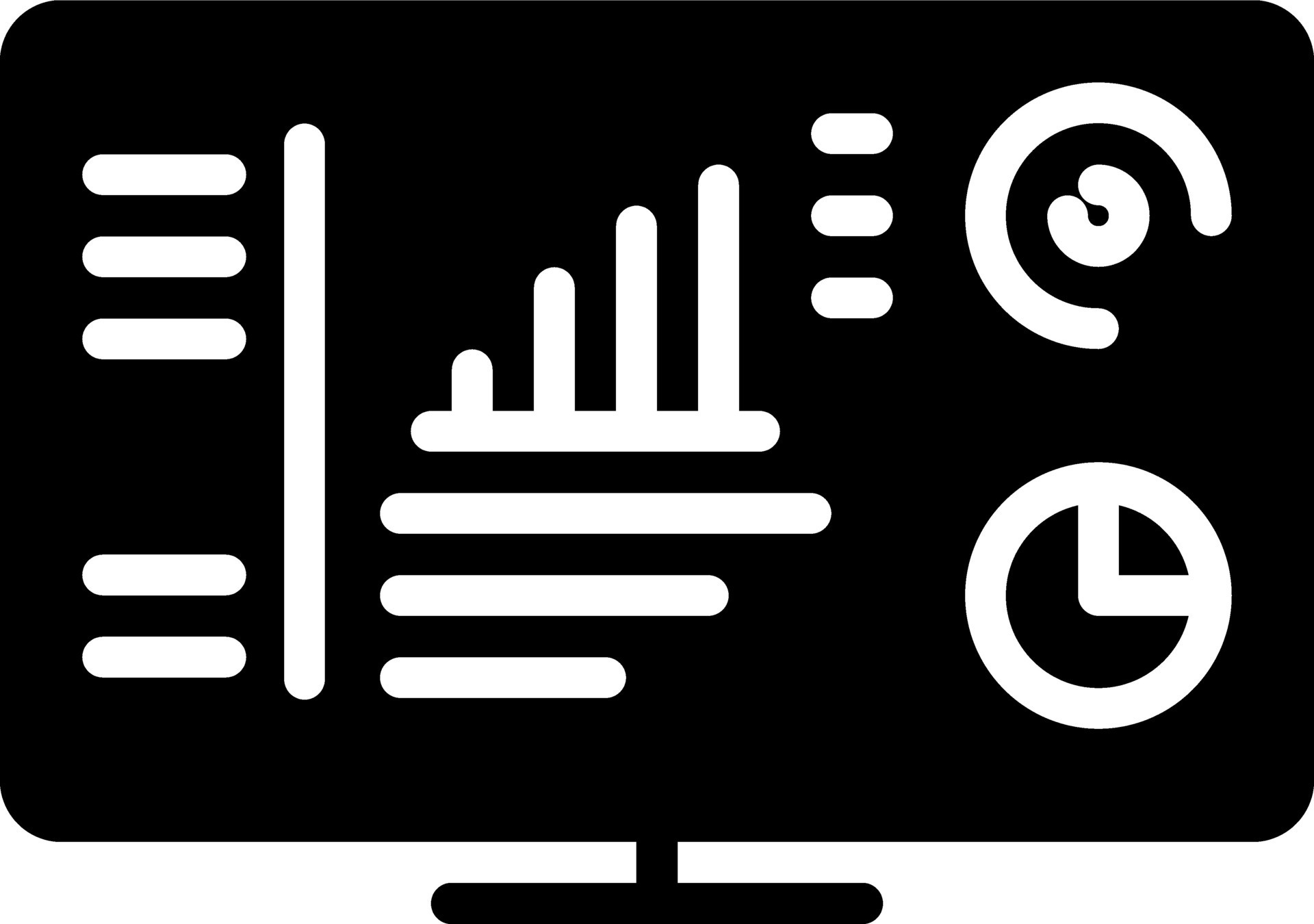 solid icon for exec 31386735 Vector Art at Vecteezy