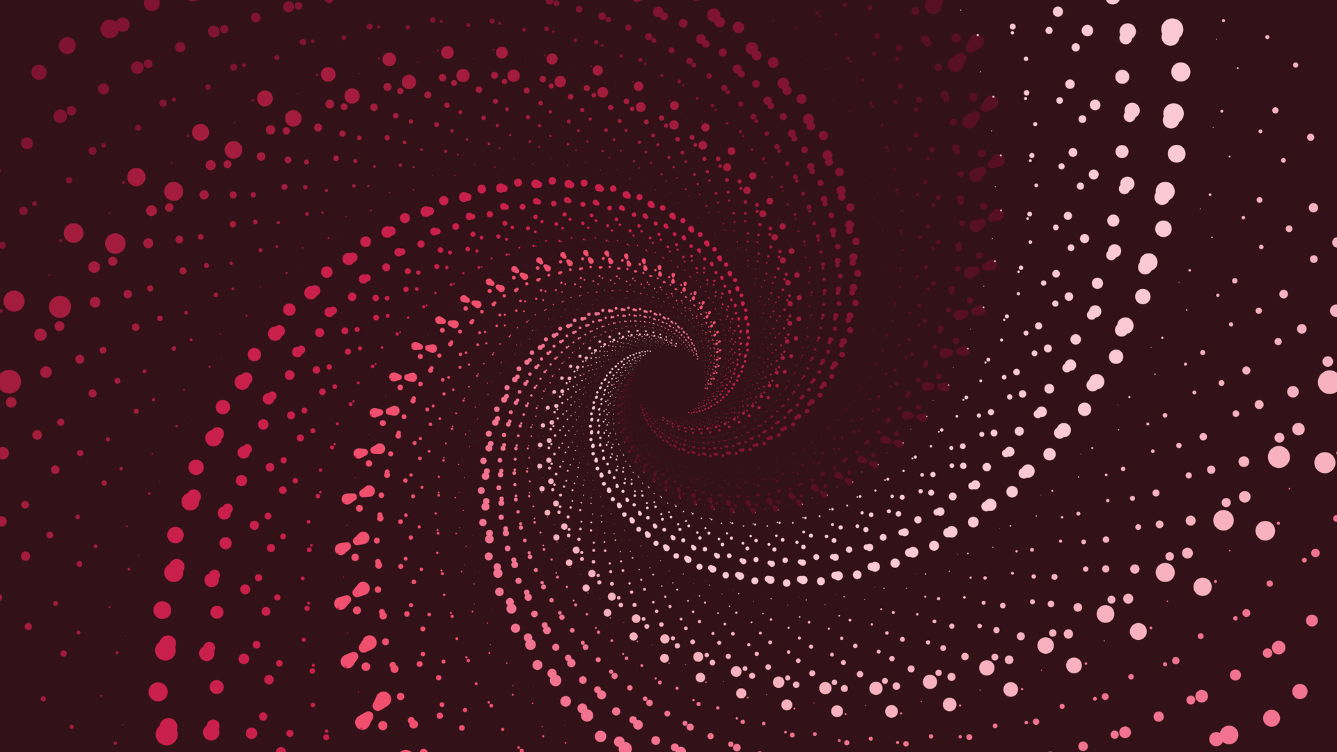 Abstract spiral vortex simple background for your creative project ...