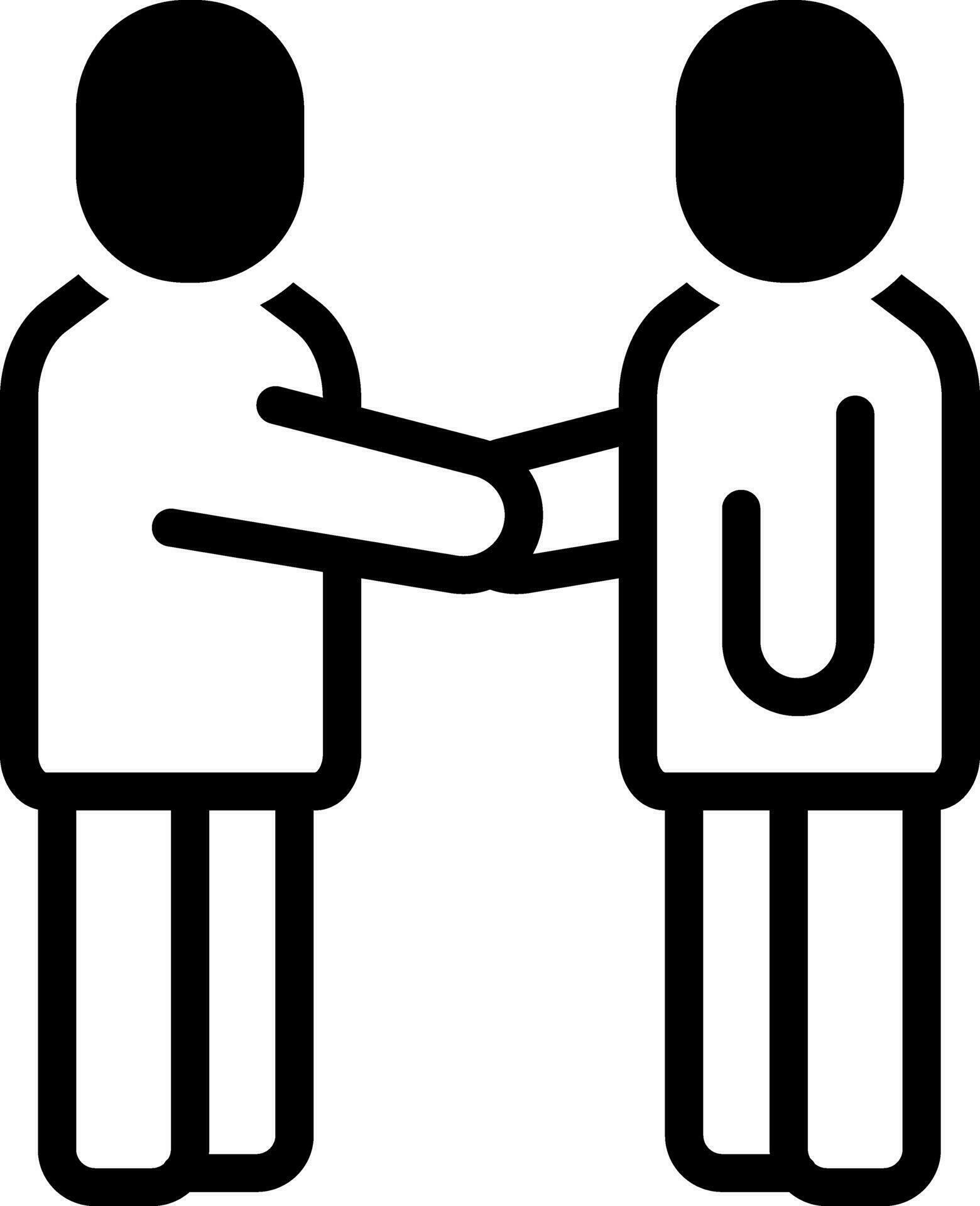 solid icon for involvement 31389105 Vector Art at Vecteezy