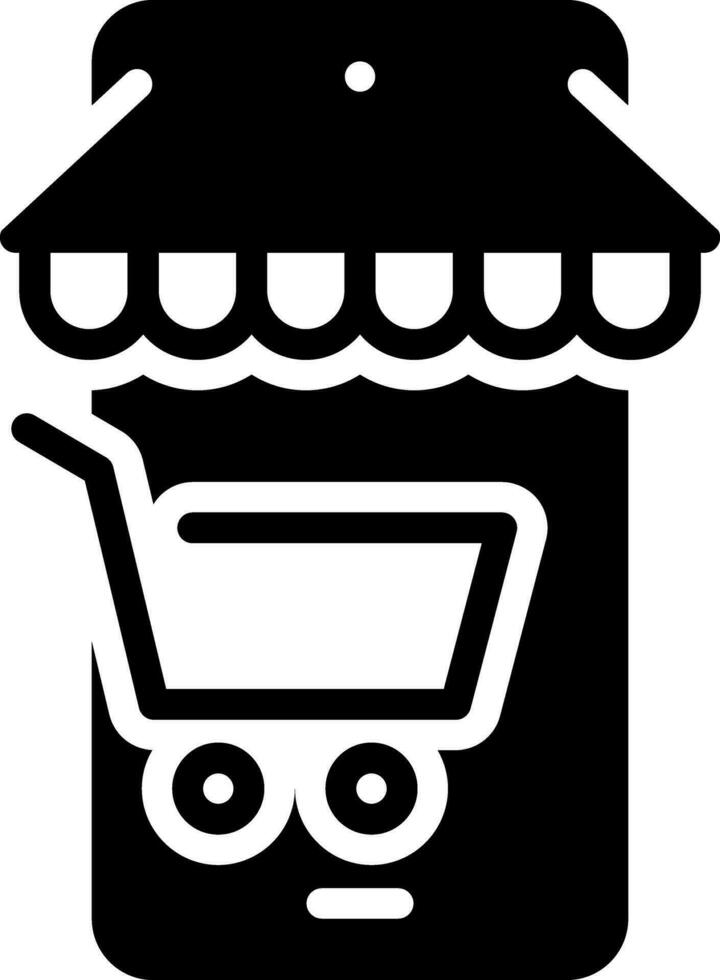 solid icon for commerce 31389136 Vector Art at Vecteezy