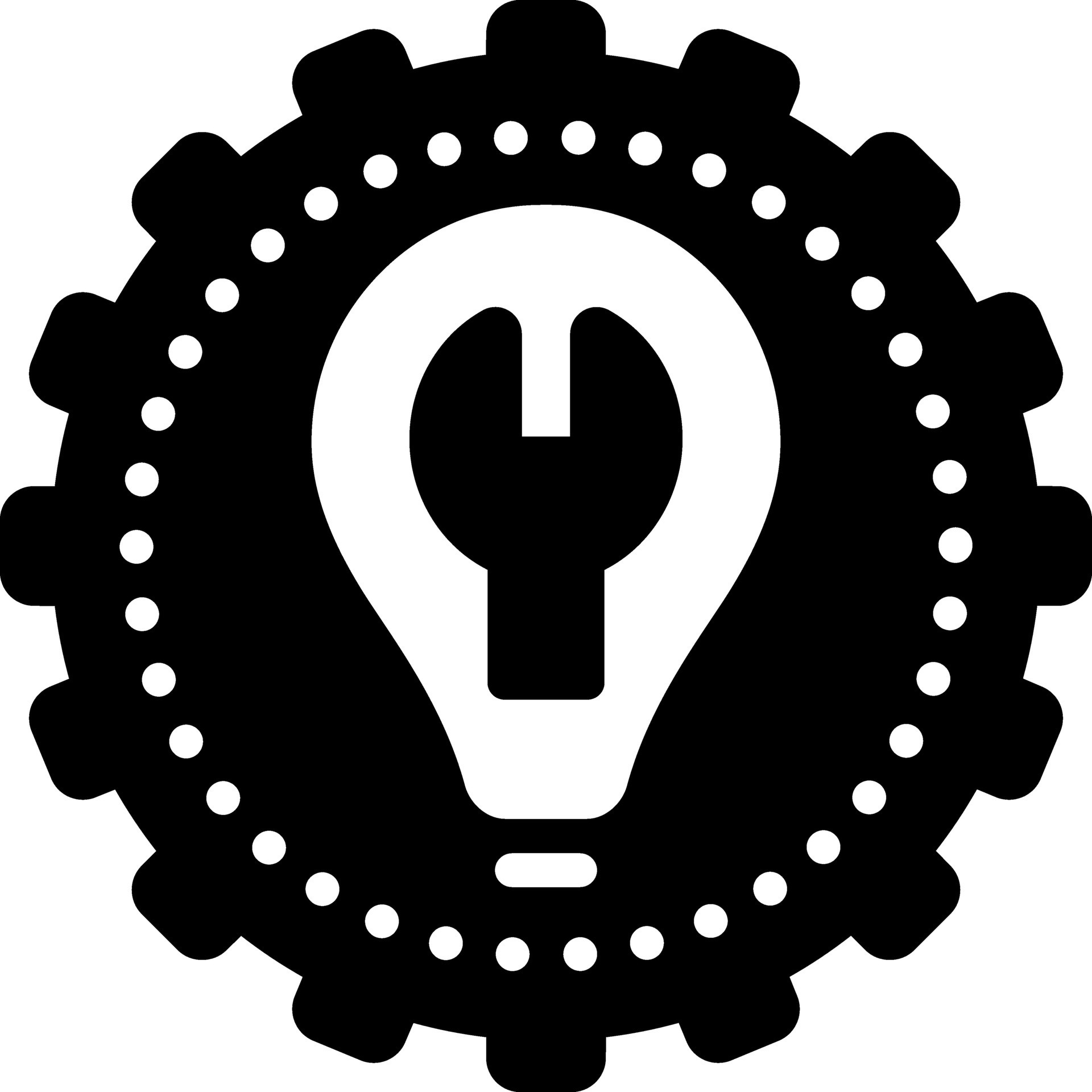 solid icon for practical 31389391 Vector Art at Vecteezy