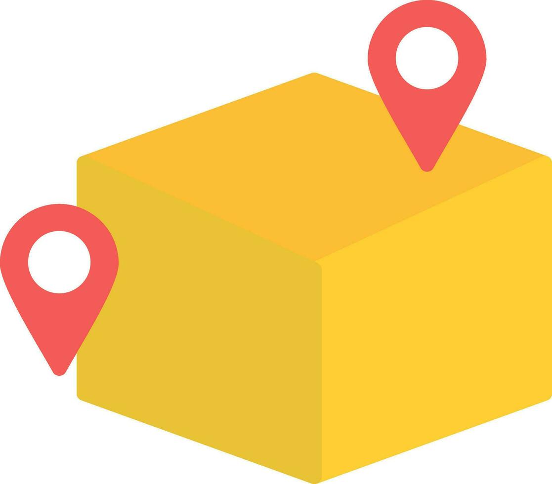 Spatial Mapping Vector Icon Design 31400837 Vector Art at Vecteezy