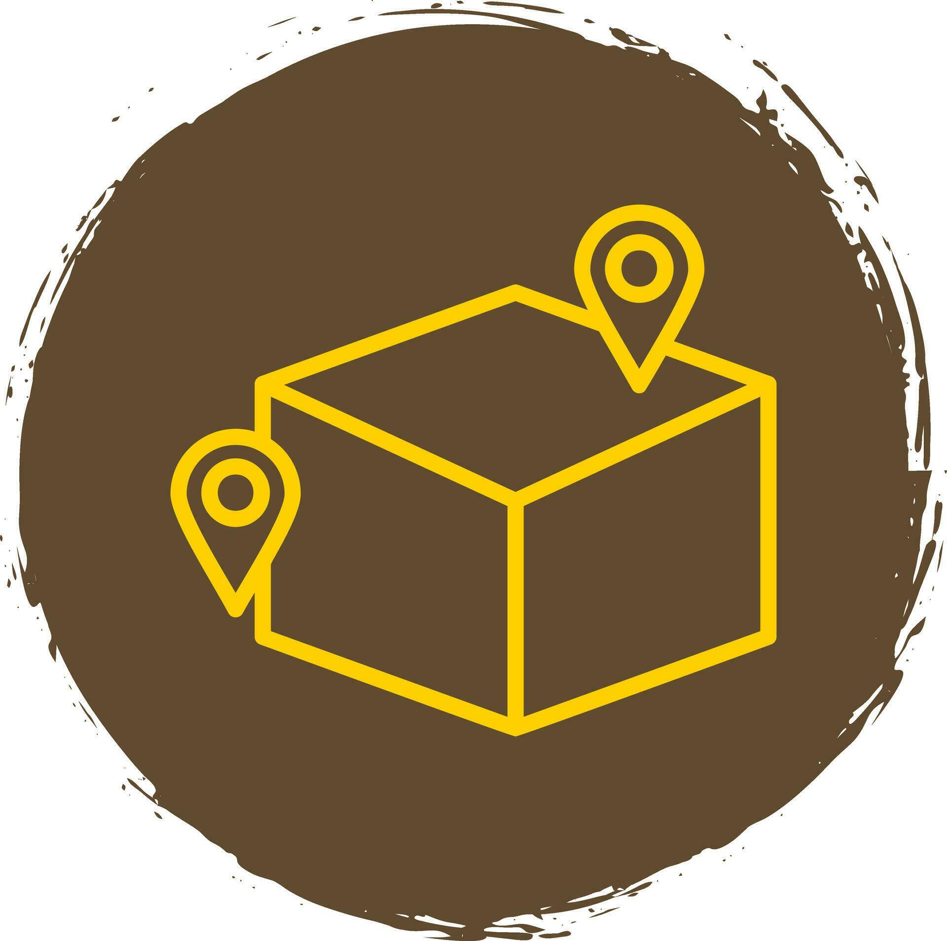 Spatial Mapping Vector Icon Design 31401455 Vector Art at Vecteezy