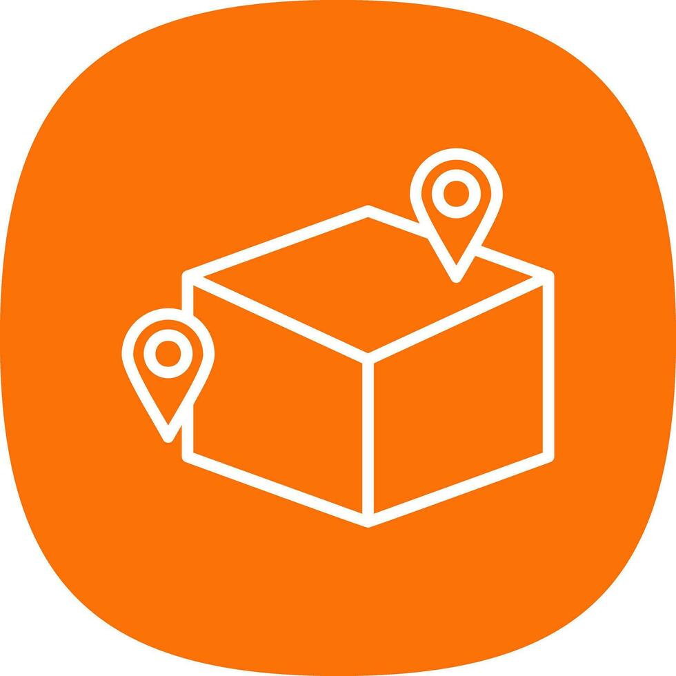 Spatial Mapping Vector Icon Design 31402548 Vector Art at Vecteezy