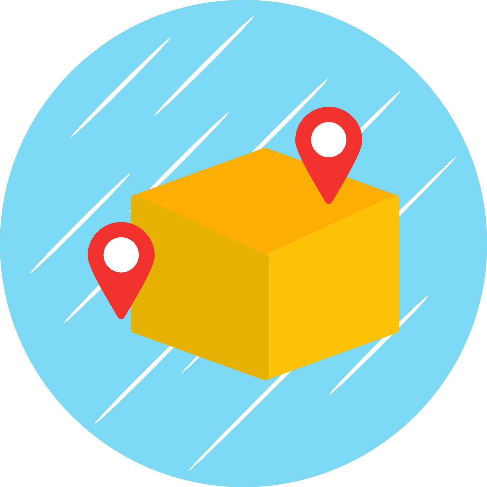 Spatial Mapping Vector Icon Design 31405255 Vector Art at Vecteezy