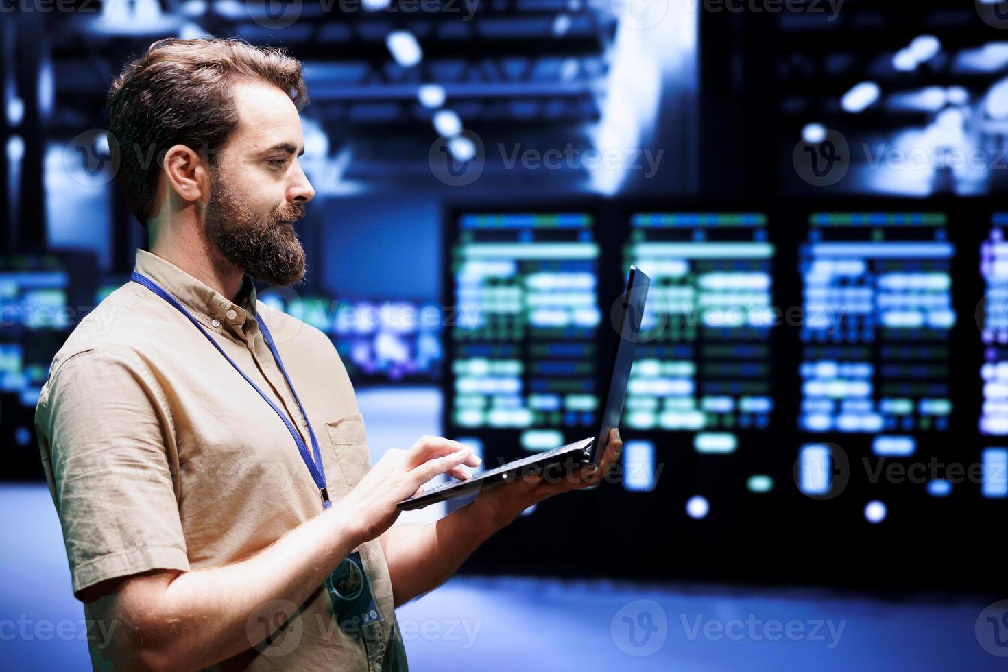 Skillful System Administrator Safeguarding Against Supercomputer