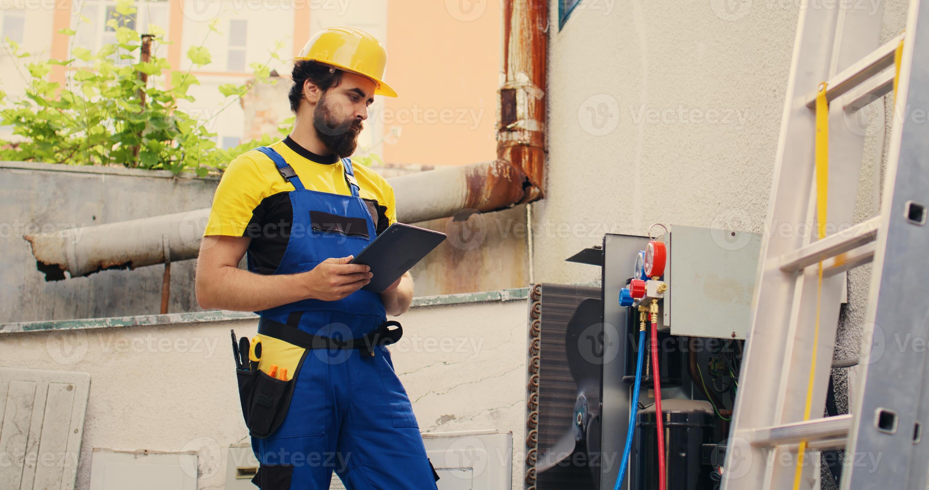 Knowleadgeable engineer hired by client to detect cause of damage to ... Knowleadgeable engineer hired by client to detect cause of damage to ...