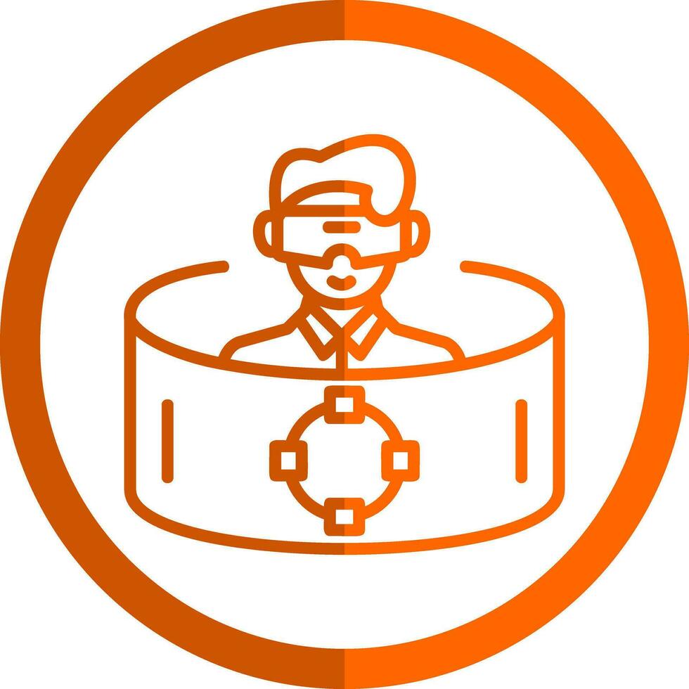 Immersive Simulation Vector Icon Design 31420629 Vector Art at Vecteezy Immersive Simulation Vector Icon Design 31420629 Vector Art at Vecteezy