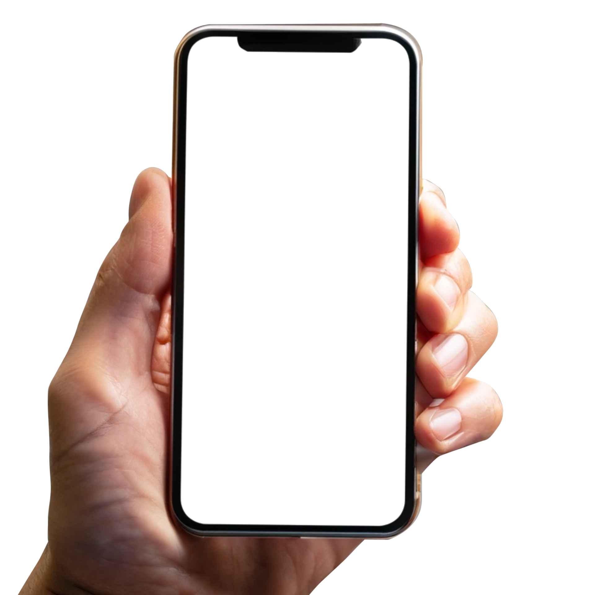 Hand holding phone, Isolated hands and smartphone . Female hand holding ... Hand holding phone, Isolated hands and smartphone . Female hand holding ...