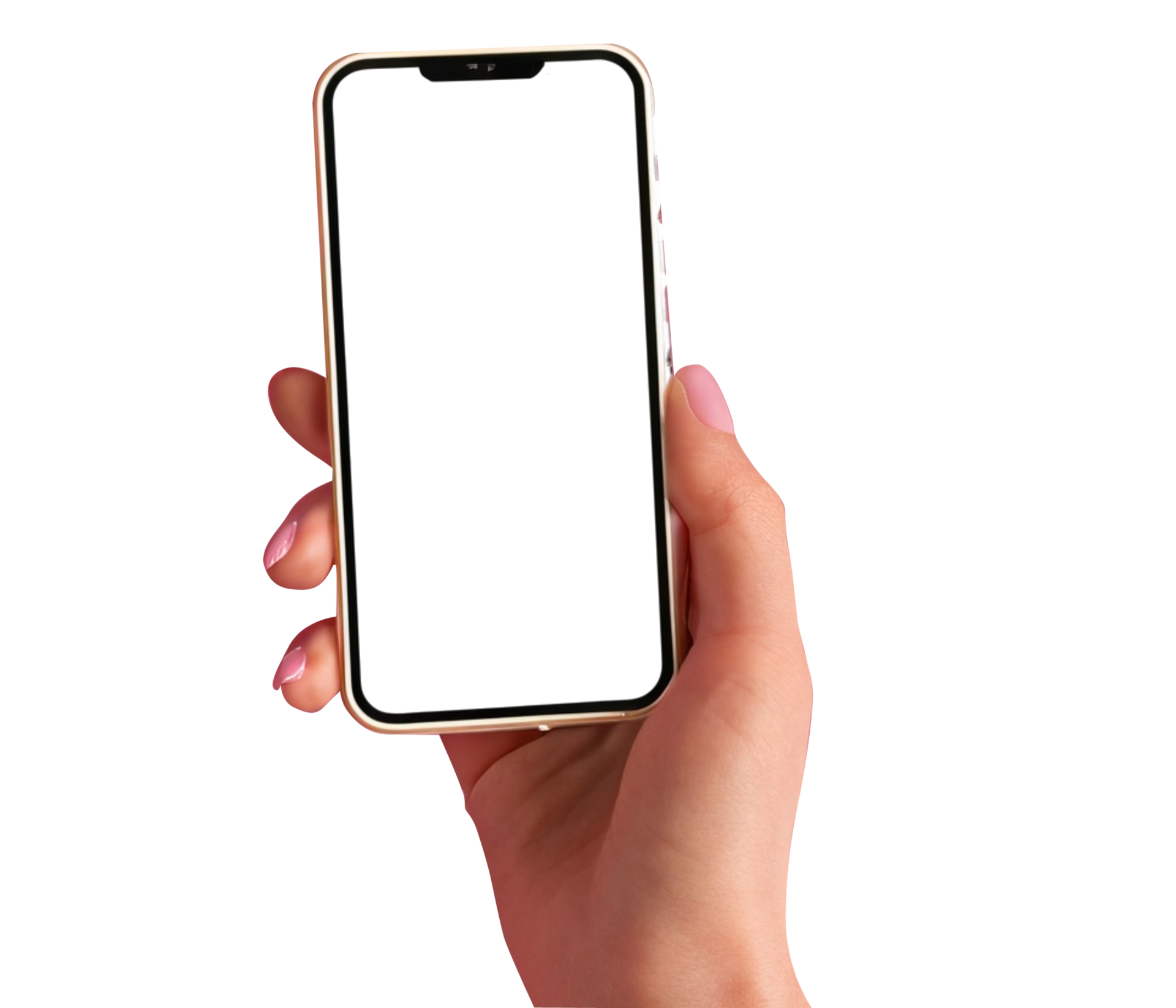 Hand holding phone, Isolated hands and smartphone . Female hand holding ... Hand holding phone, Isolated hands and smartphone . Female hand holding ...