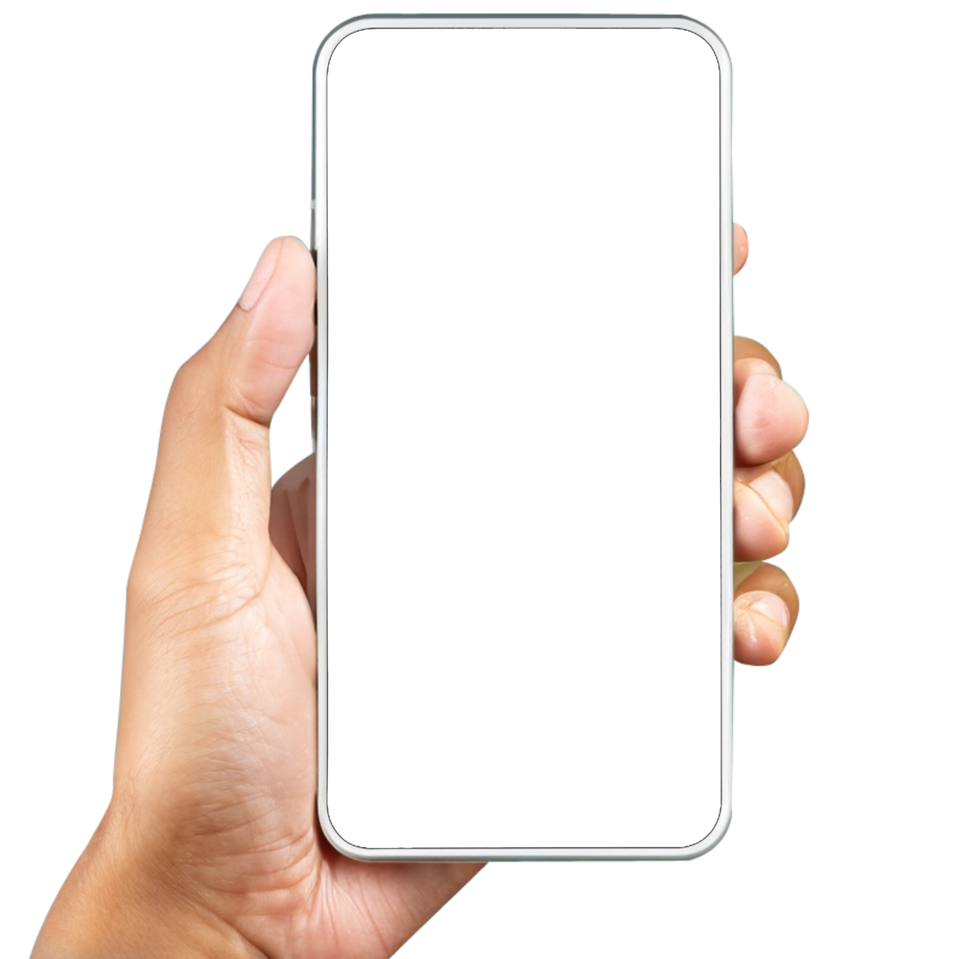 Hand holding phone, Isolated hands and smartphone . Female hand holding ... Hand holding phone, Isolated hands and smartphone . Female hand holding ...