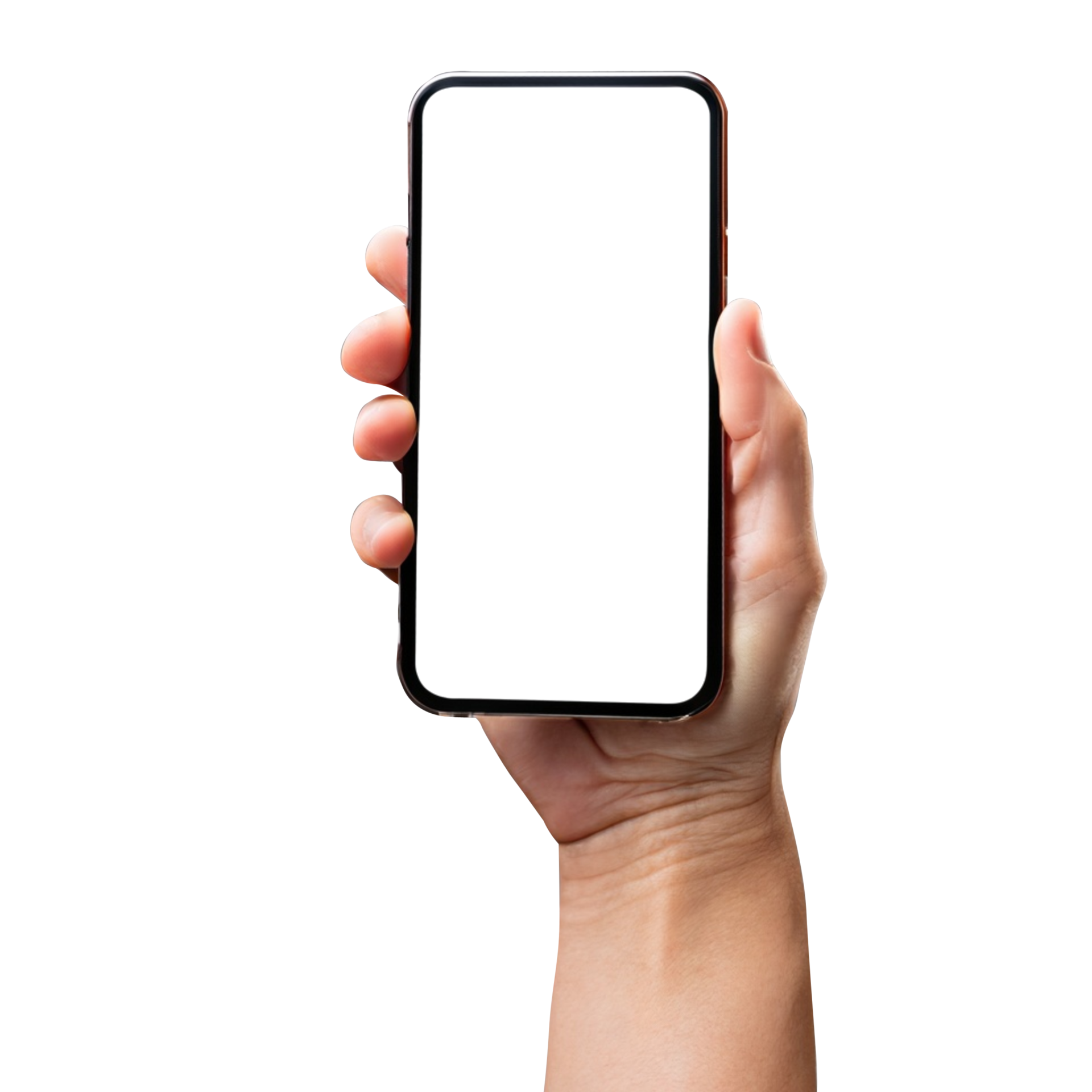 Hand holding phone, Isolated hands and smartphone . Female hand holding ... Hand holding phone, Isolated hands and smartphone . Female hand holding ...
