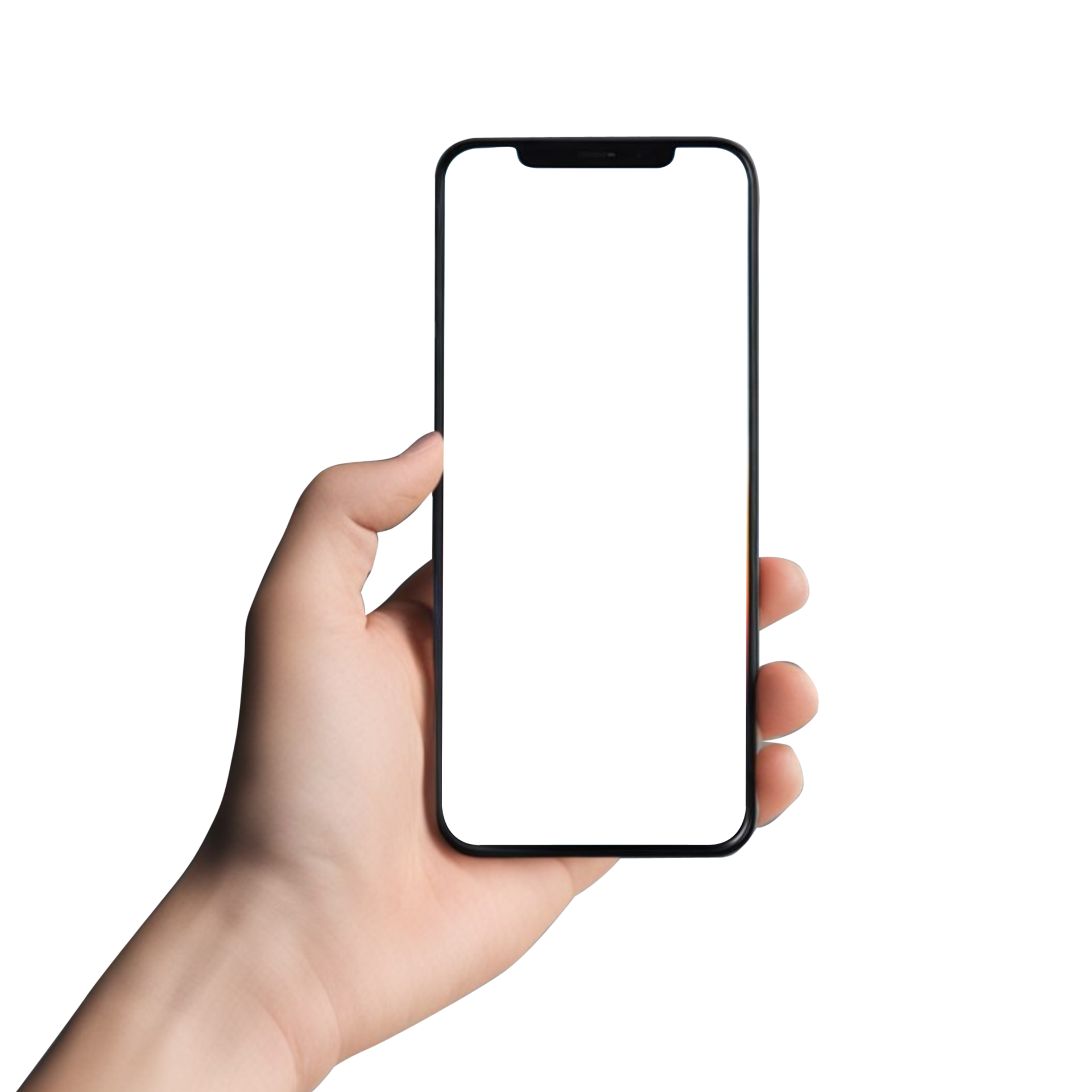 Hand holding phone, Isolated hands and smartphone . Female hand holding ... Hand holding phone, Isolated hands and smartphone . Female hand holding ...