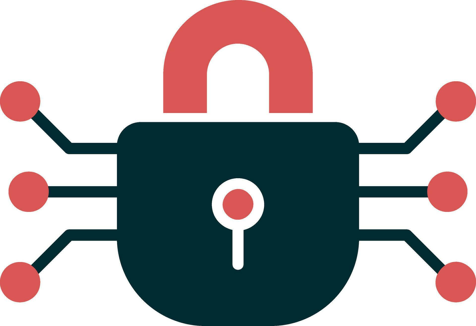 Data Encryption Vector Icon 31427711 Vector Art at Vecteezy
