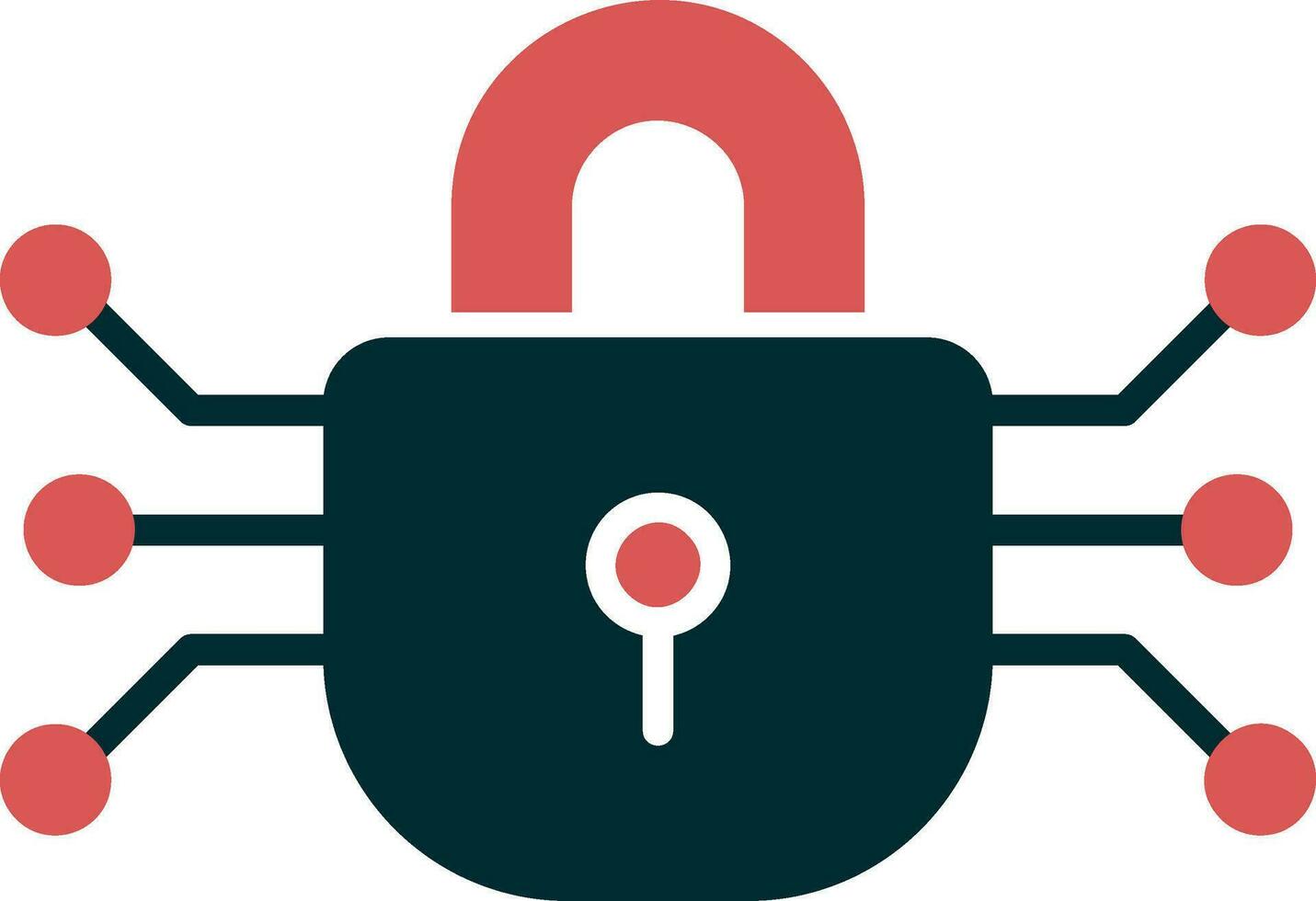 Data Encryption Vector Icon 31427711 Vector Art at Vecteezy