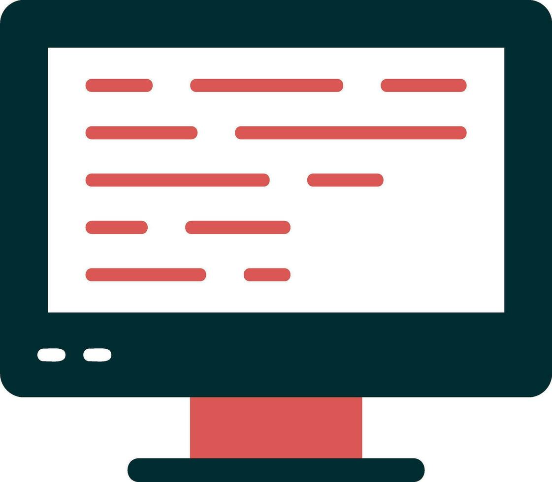 Programming Language Vector Icon 31427921 Vector Art at Vecteezy