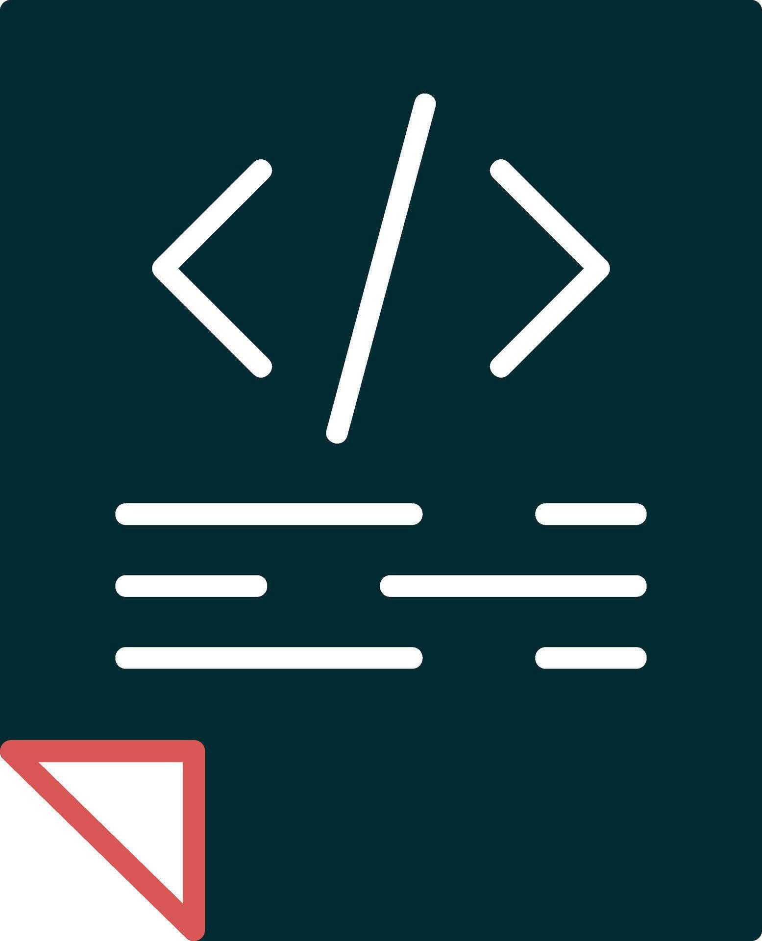 Script Vector Icon 31427972 Vector Art at Vecteezy