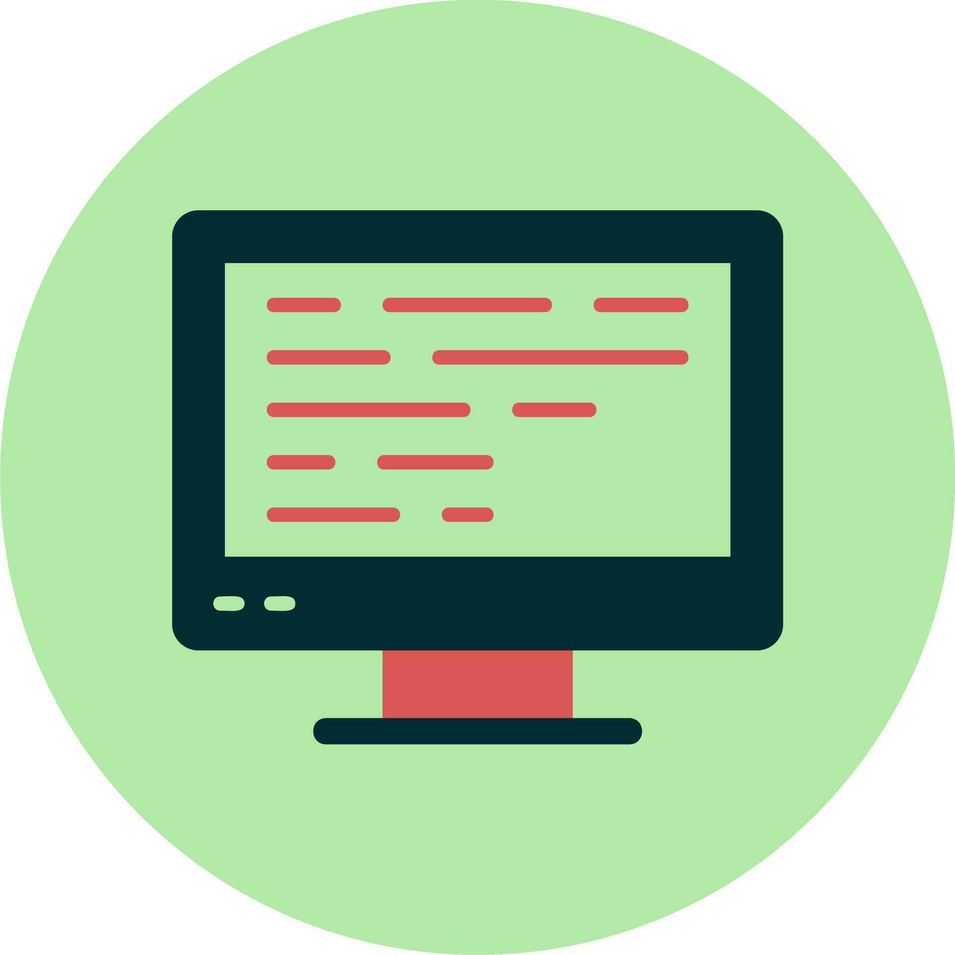 Programming Language Vector Icon 31428898 Vector Art at Vecteezy