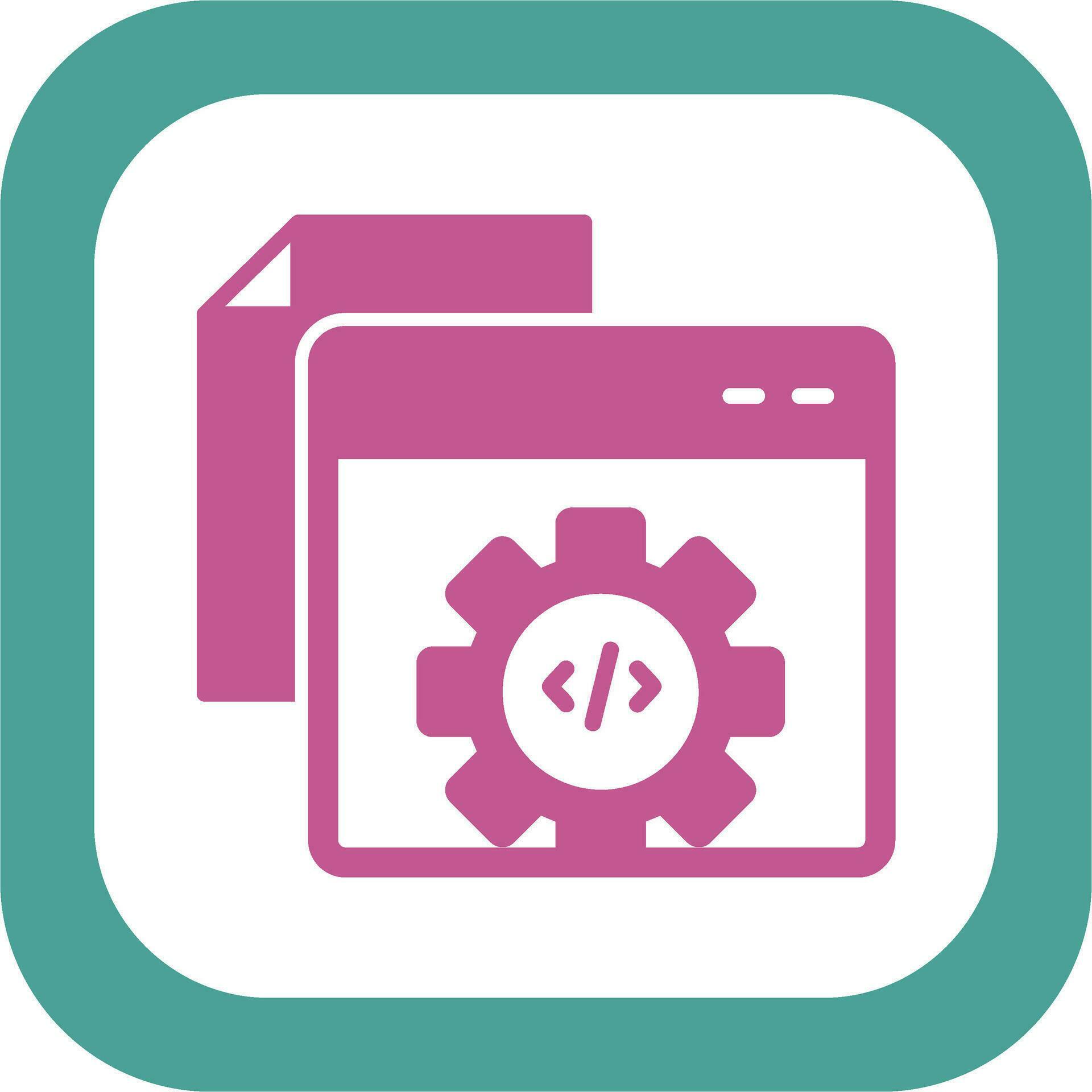 Develop Vector Icon 31429807 Vector Art at Vecteezy