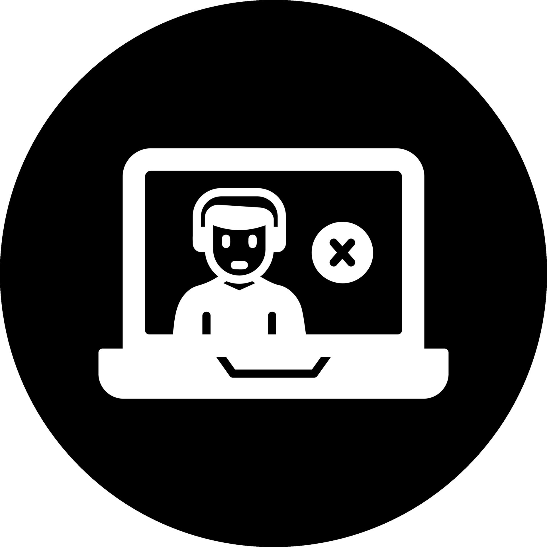 Selection Process Vector Icon 31430481 Vector Art at Vecteezy