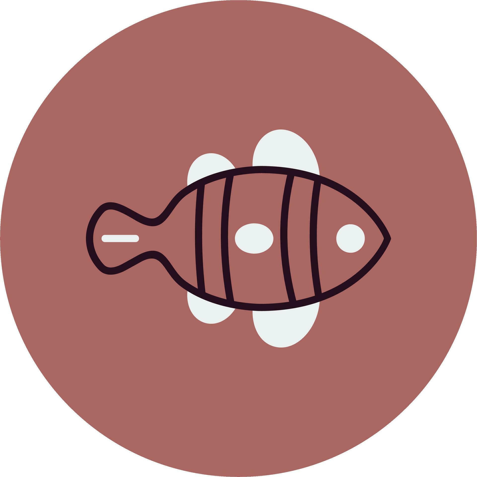 Clown Fish Vector Icon 31432304 Vector Art at Vecteezy Clown Fish Vector Icon 31432304 Vector Art at Vecteezy