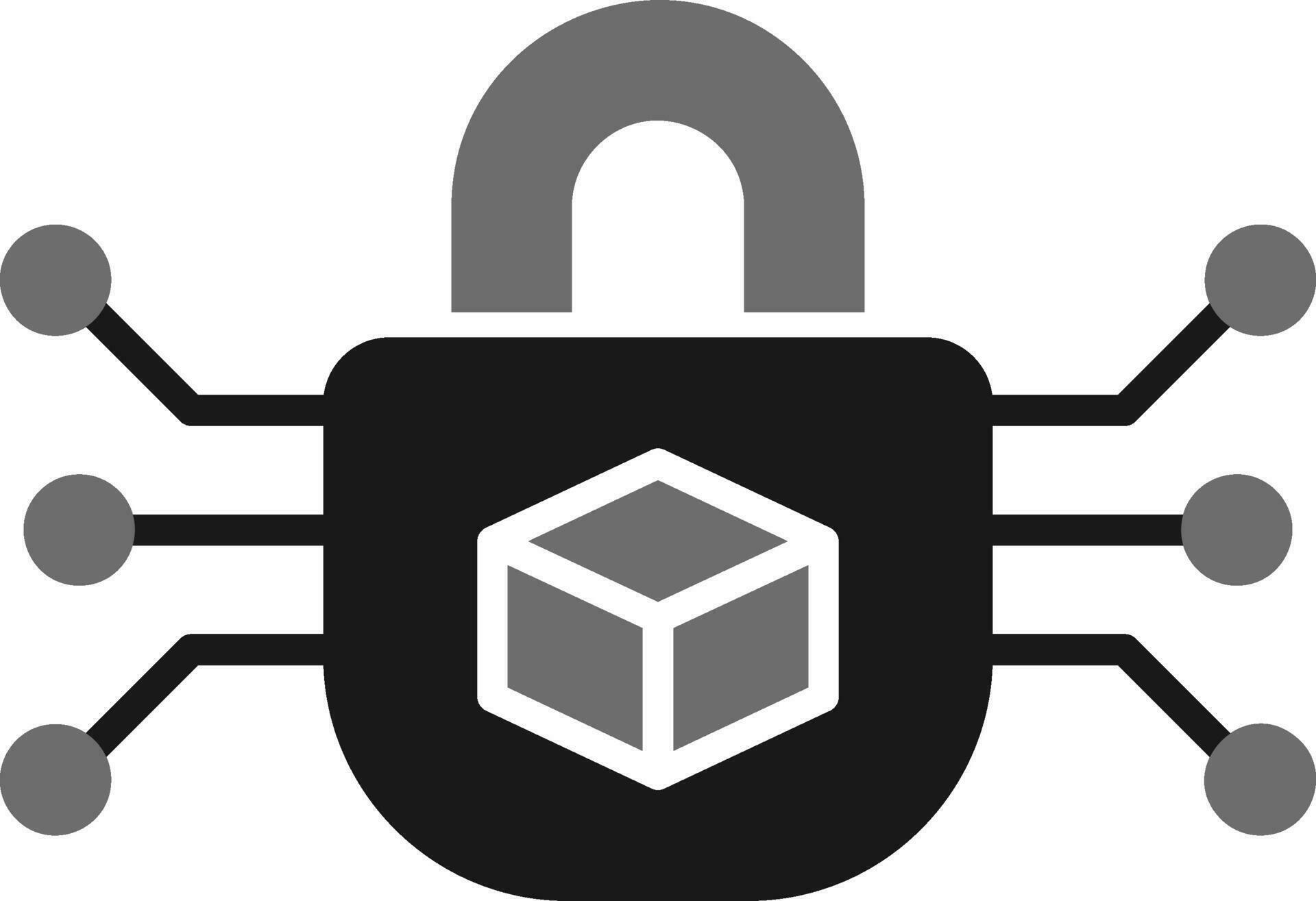 Cryptography Vector Icon 31432571 Vector Art at Vecteezy