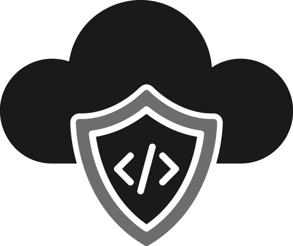 Cyber Security Vector Icon 31432918 Vector Art At Vecteezy