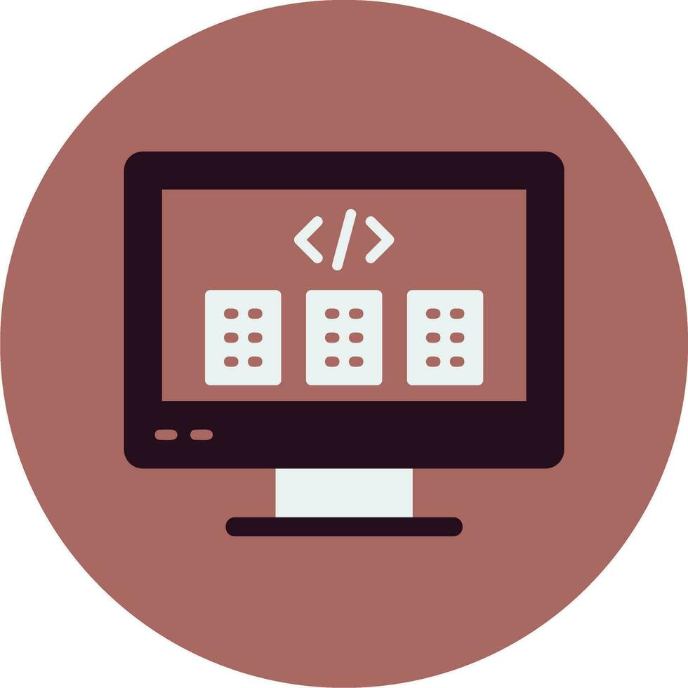 Framework Vector Icon 31433757 Vector Art at Vecteezy