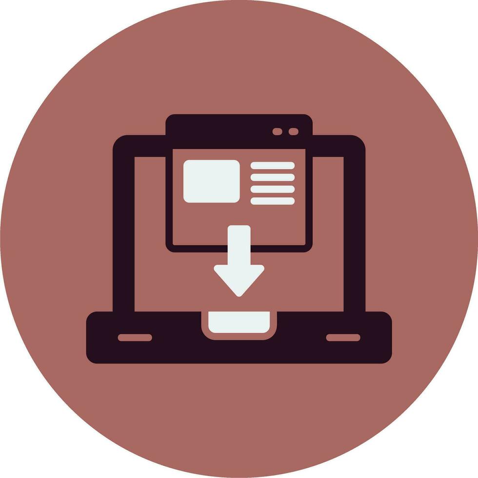 Landing Page Vector Icon 31433819 Vector Art at Vecteezy Landing Page Vector Icon 31433819 Vector Art at Vecteezy