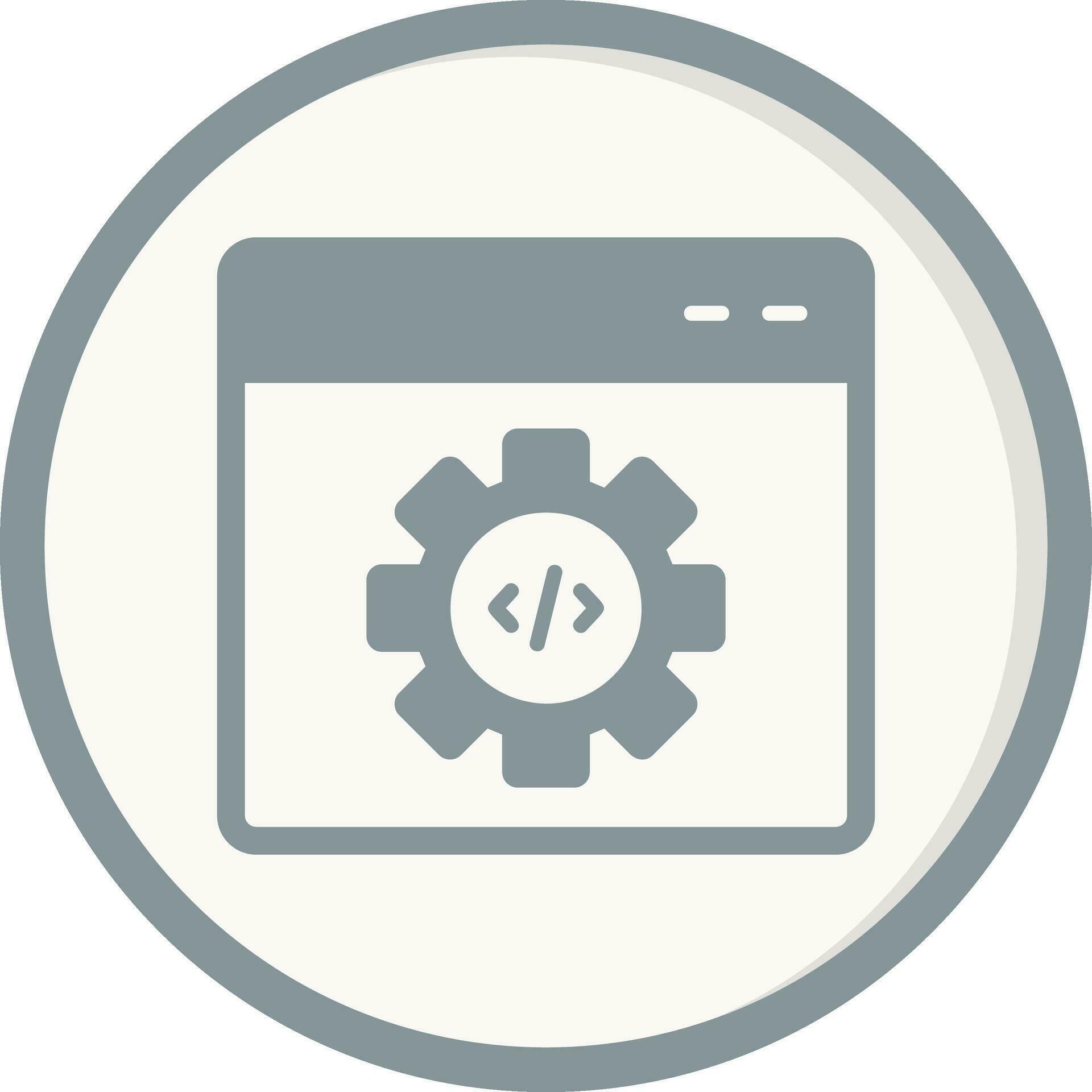 Code Optimisation Vector Icon 31434675 Vector Art at Vecteezy