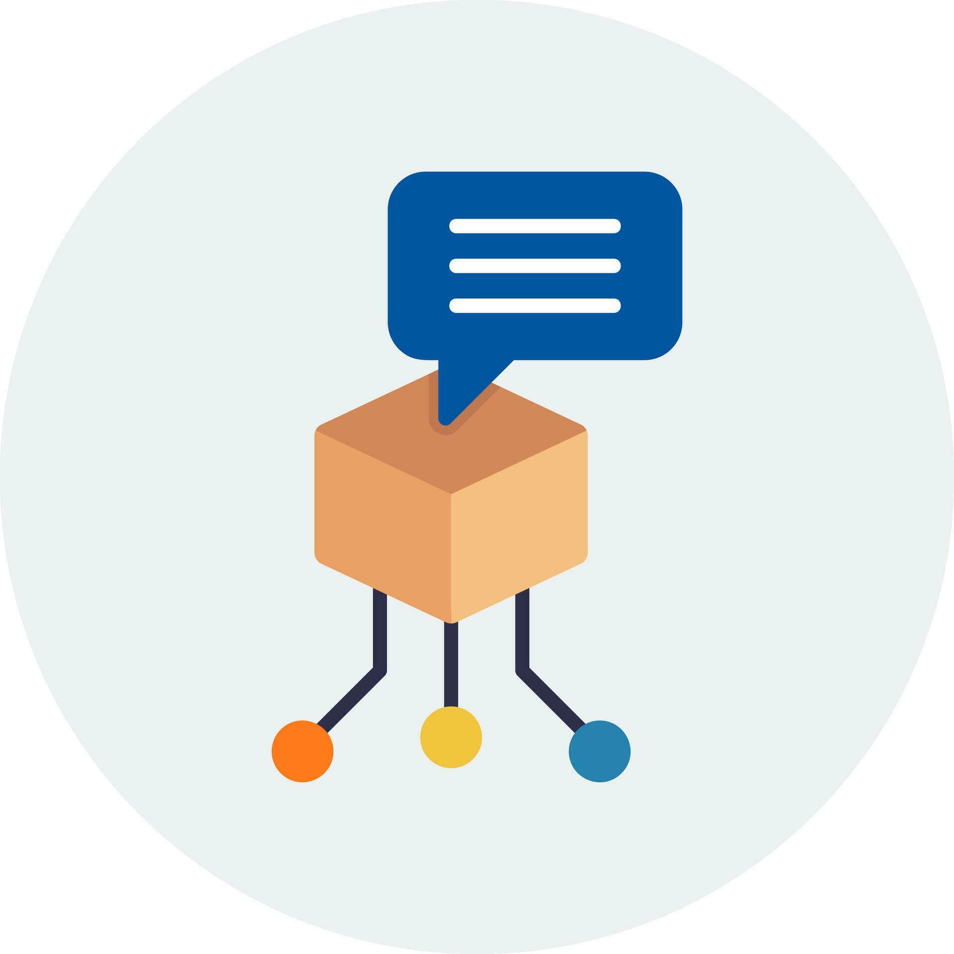 Request Vector Icon 31435007 Vector Art at Vecteezy