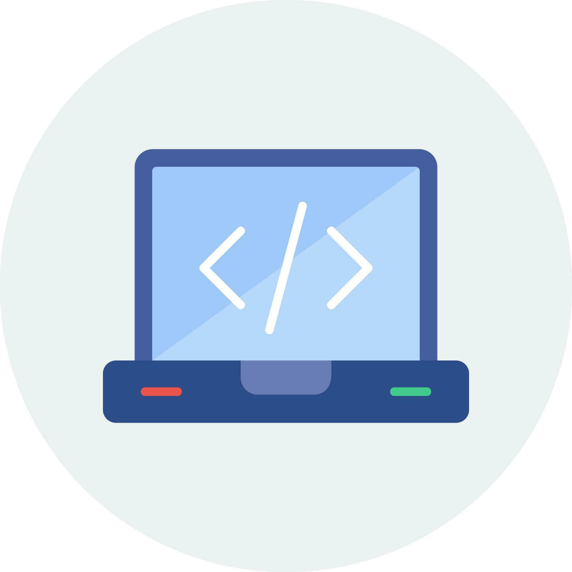 Developer Vector Icon 31435379 Vector Art at Vecteezy