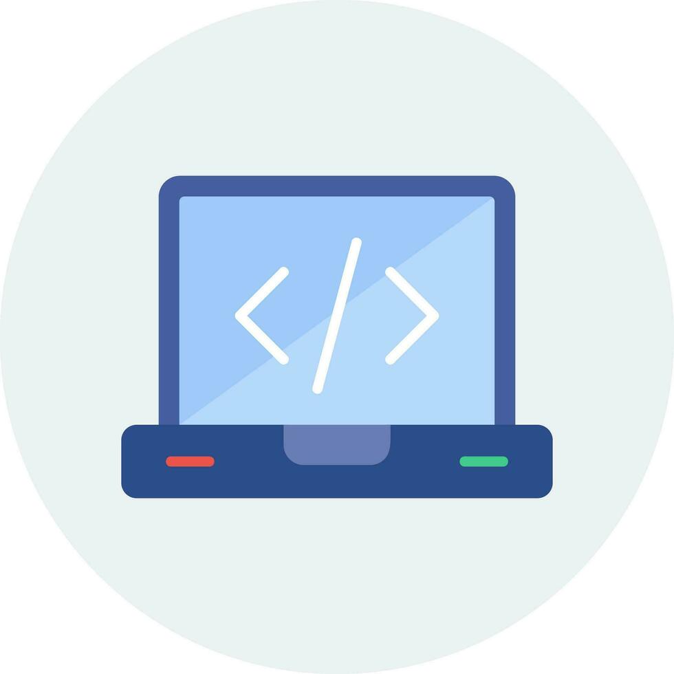 Developer Vector Icon 31435379 Vector Art at Vecteezy