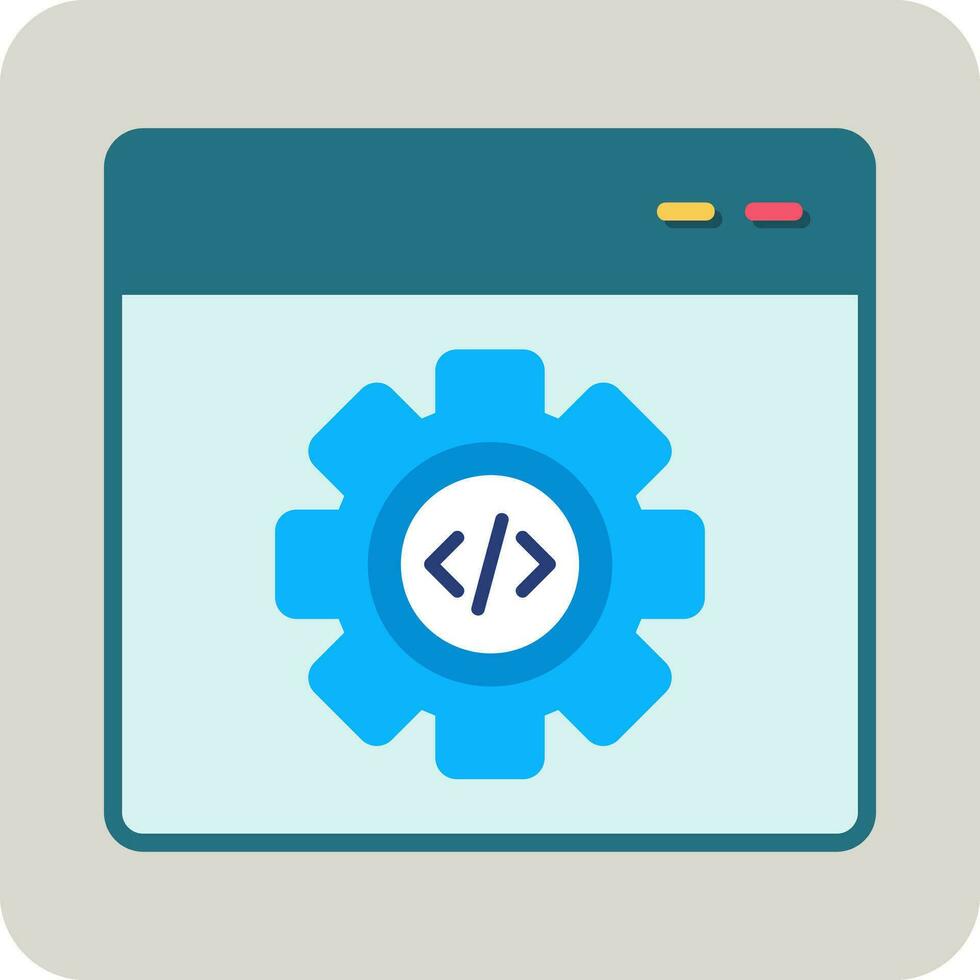 Code Optimisation Vector Icon 31436137 Vector Art At Vecteezy