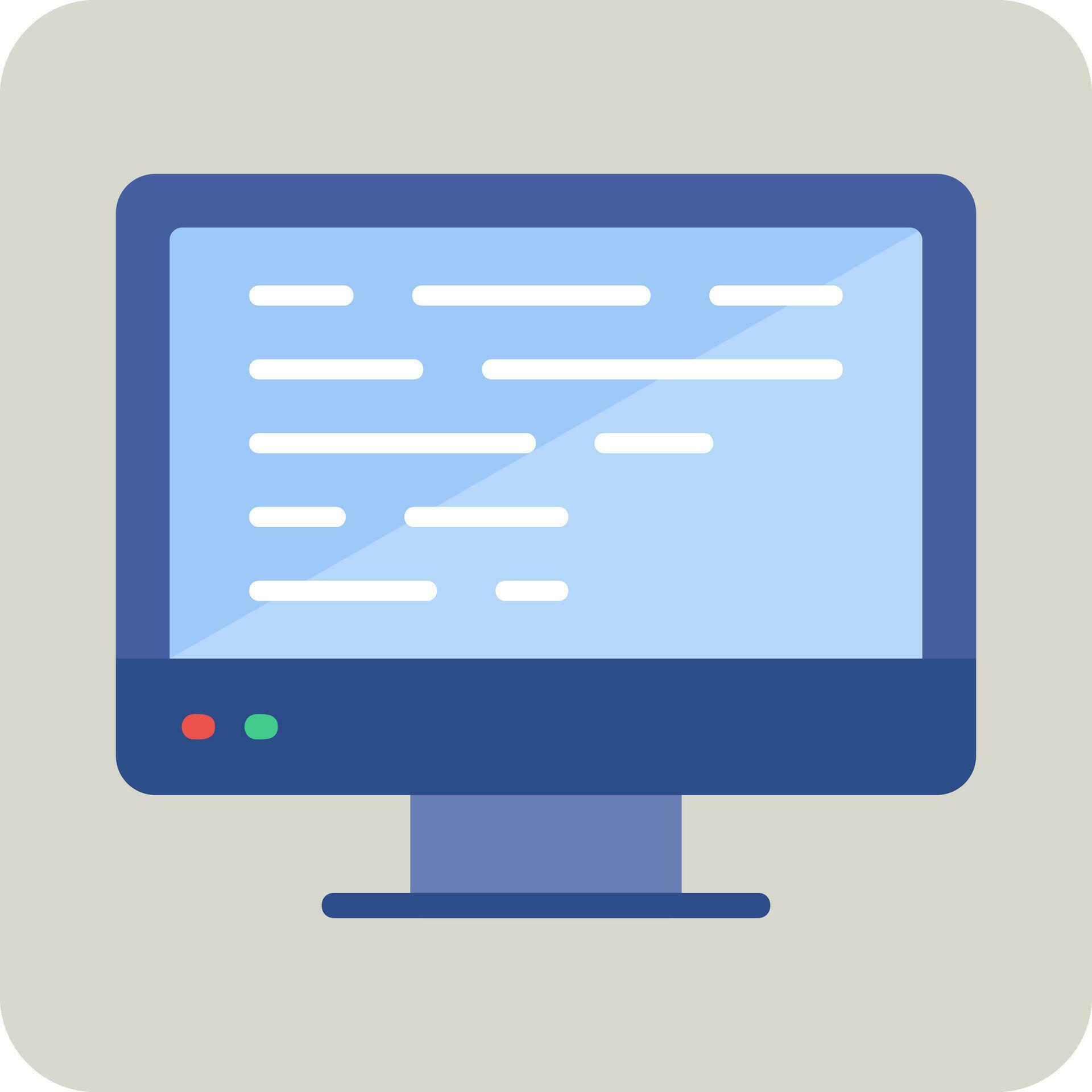 Programming Language Vector Icon 31436266 Vector Art at Vecteezy