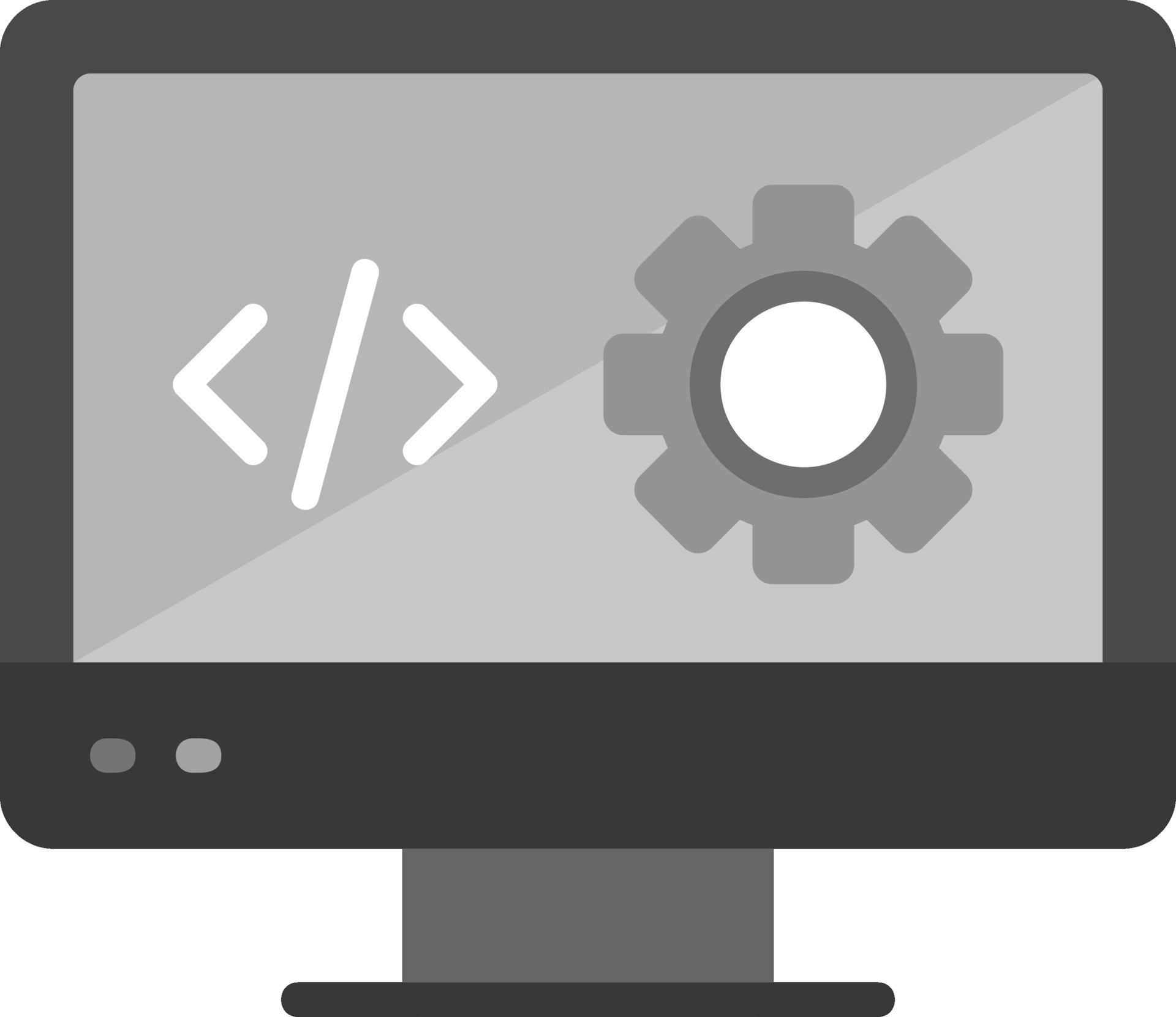 informática vector icono 31436950 Vector en Vecteezy