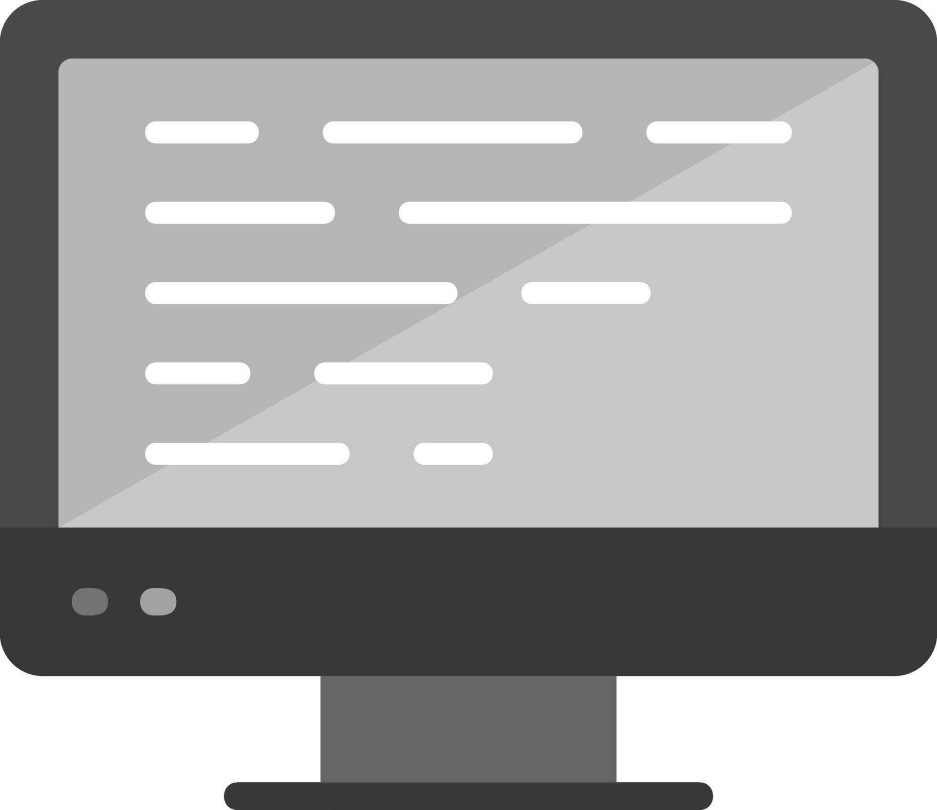 Programming Language Vector Icon 31437068 Vector Art at Vecteezy