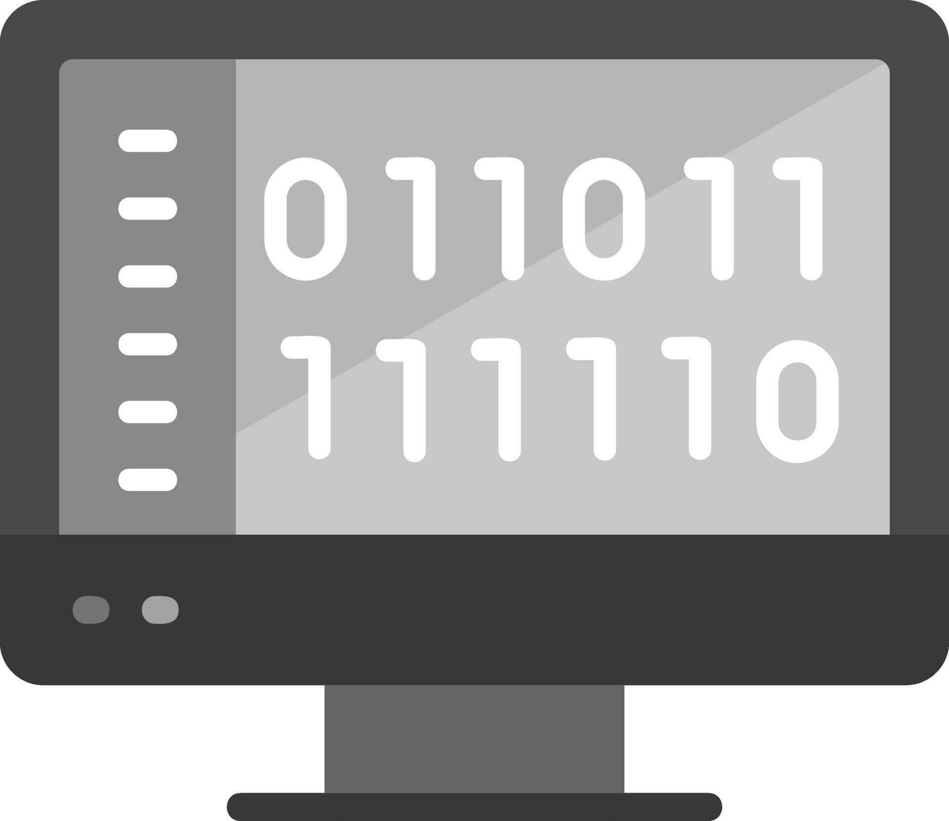 Binary Vector Icon 31437076 Vector Art at Vecteezy