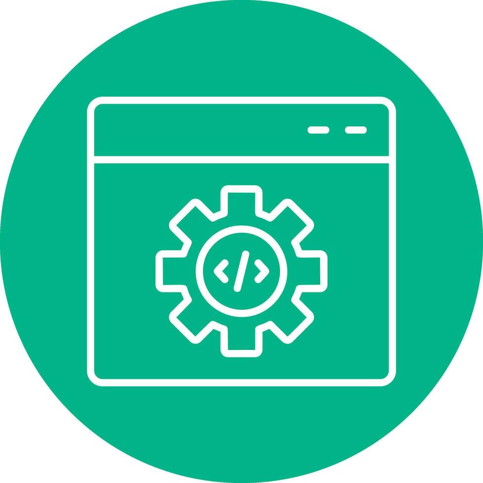 Code Optimisation Vector Icon 31437913 Vector Art At Vecteezy