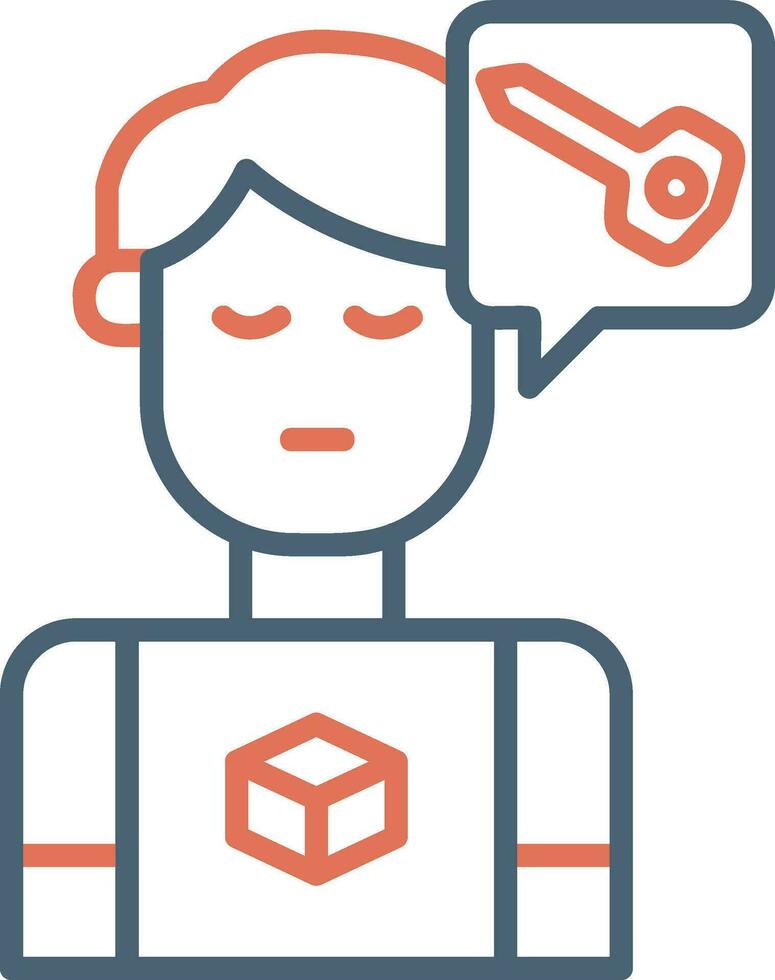 Owner Vector Icon 31438272 Vector Art at Vecteezy